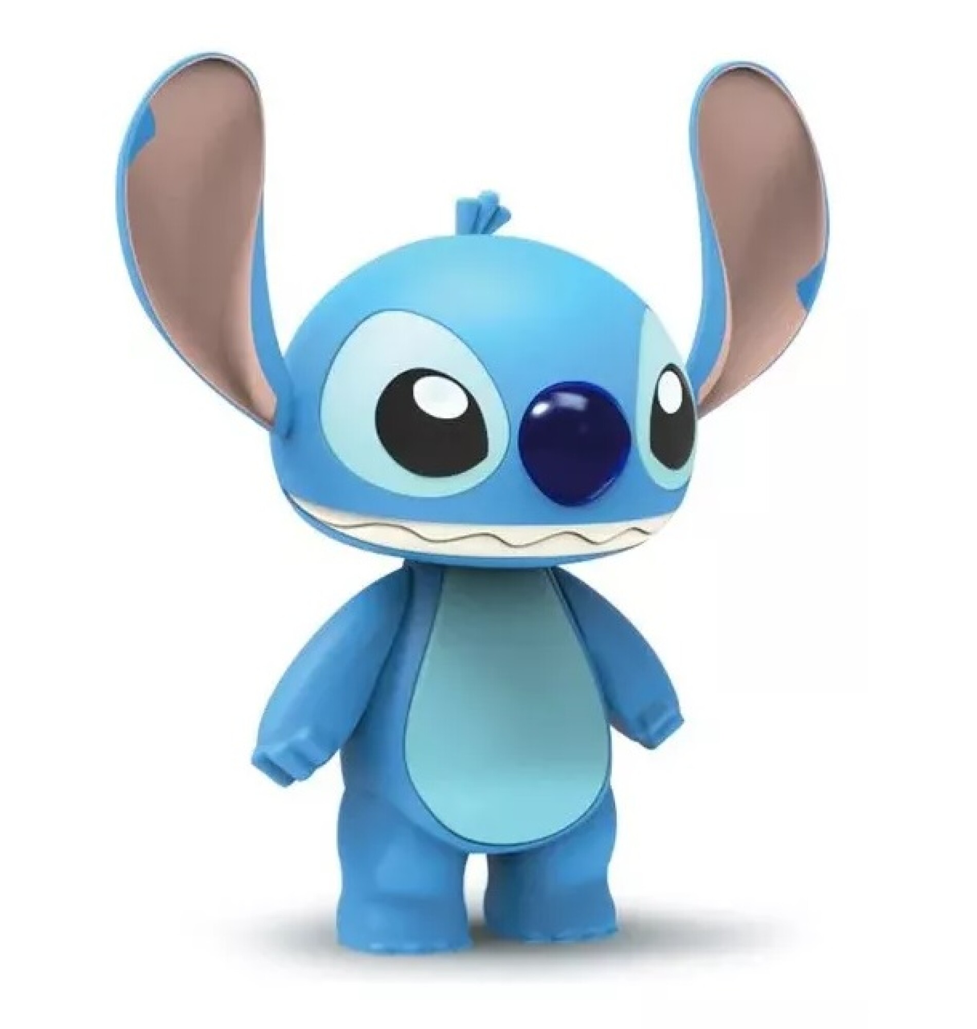 Muñeco Stitch Grande Articulado 24 Cm — Juguetería Gibernau