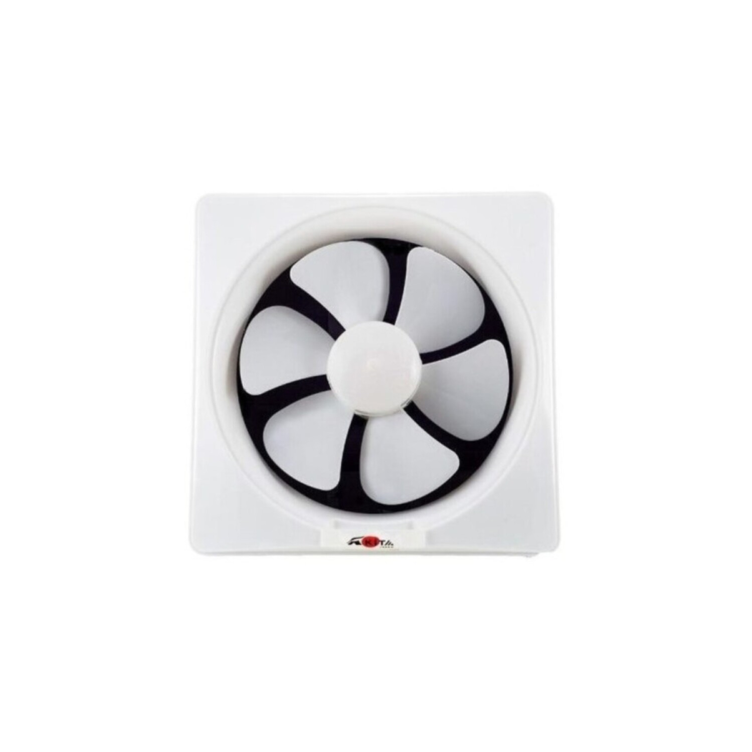 Extractor De Aire Akita Para Pared 15 Cm S/d Sf15 — Fripay