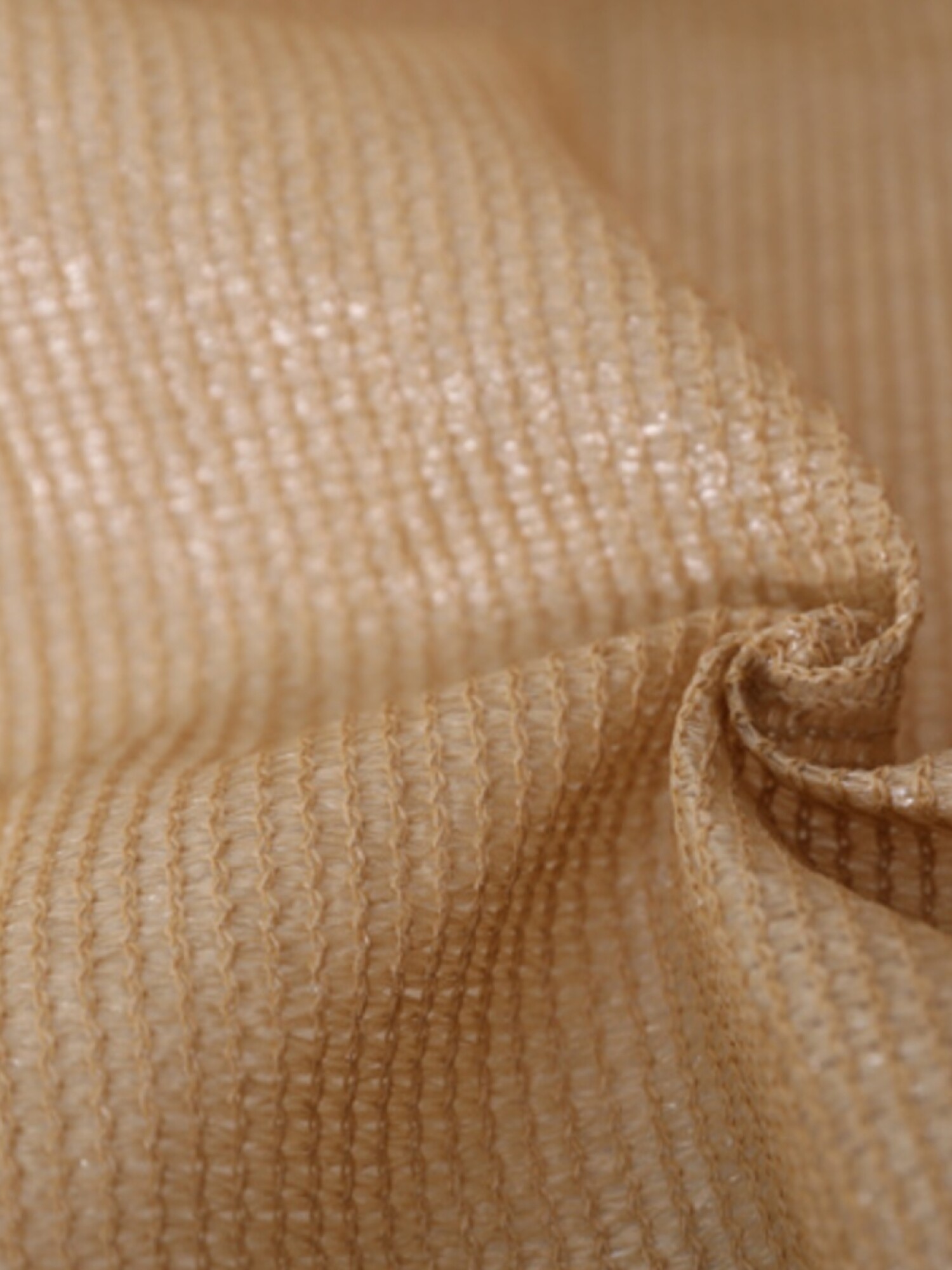 MALLA SOMBRA - beige — Baldivia