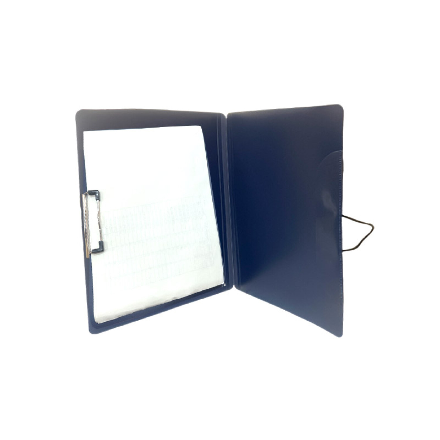 Carpeta con tapa y clip A4 - Carpeta Con Tapa Y Clip A4 — Todo Acá ...
