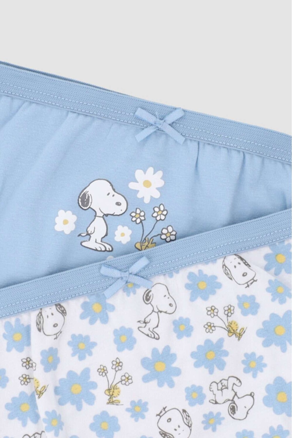 Nuevo pack snoopy bomb.alg.lyc.est.pack 2 - Celeste — Tienda Soy Santander