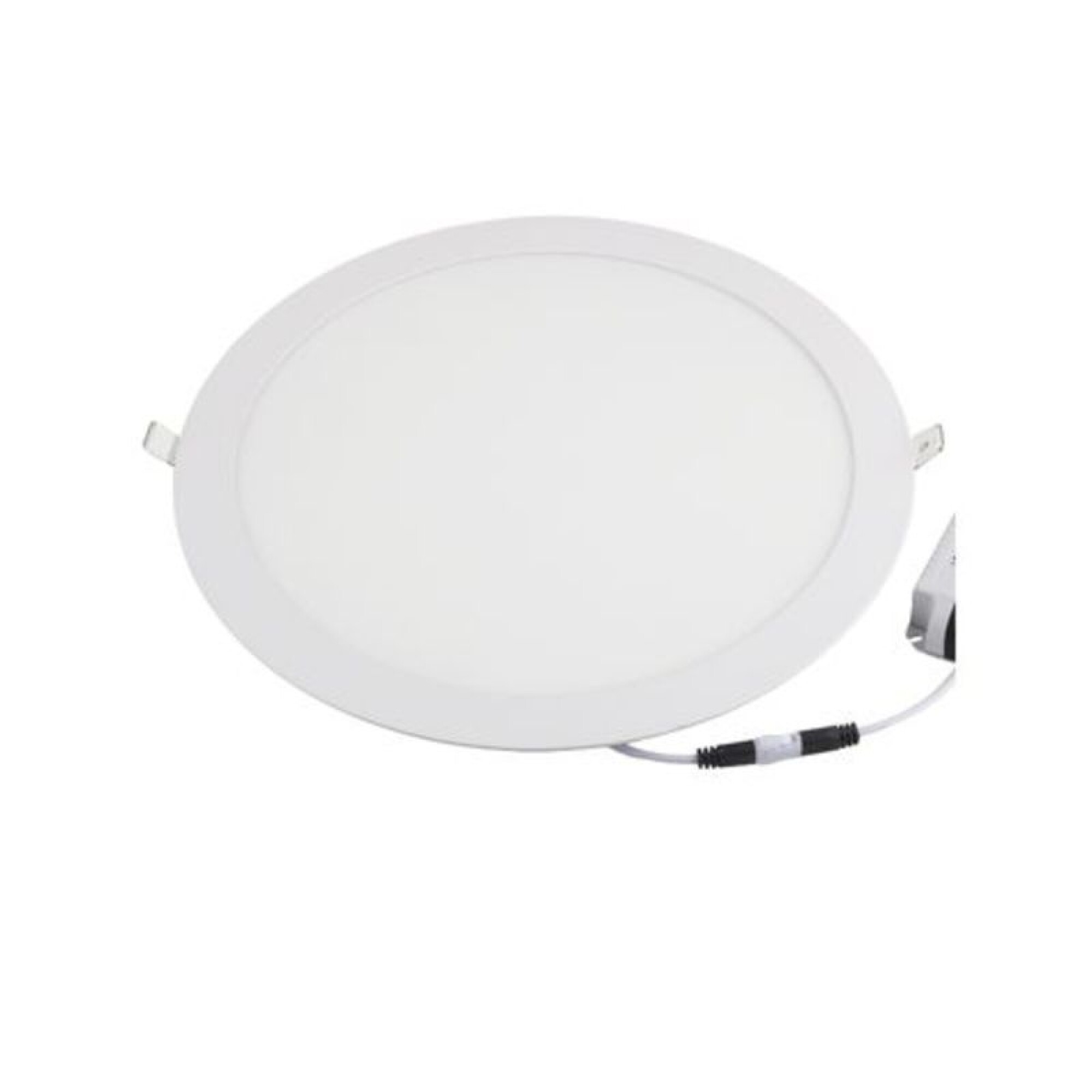 PANEL LED EMB 24W RED 4000K 295X15MM — Luminotecnia