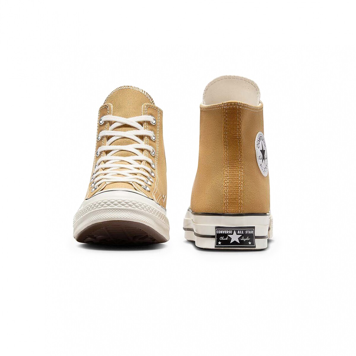 CONVERSE CHUCK 70 HI - Beige — Zooko