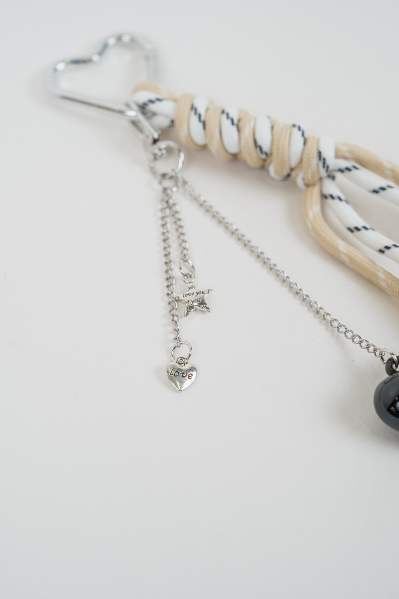 Llavero Isabela - Estampado 1 — Indian