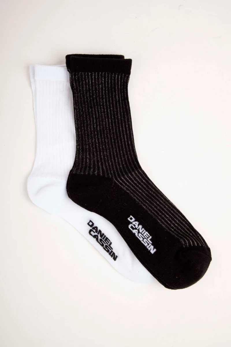 MEDIAS DANIEL CASSIN LIRIUS — Triny