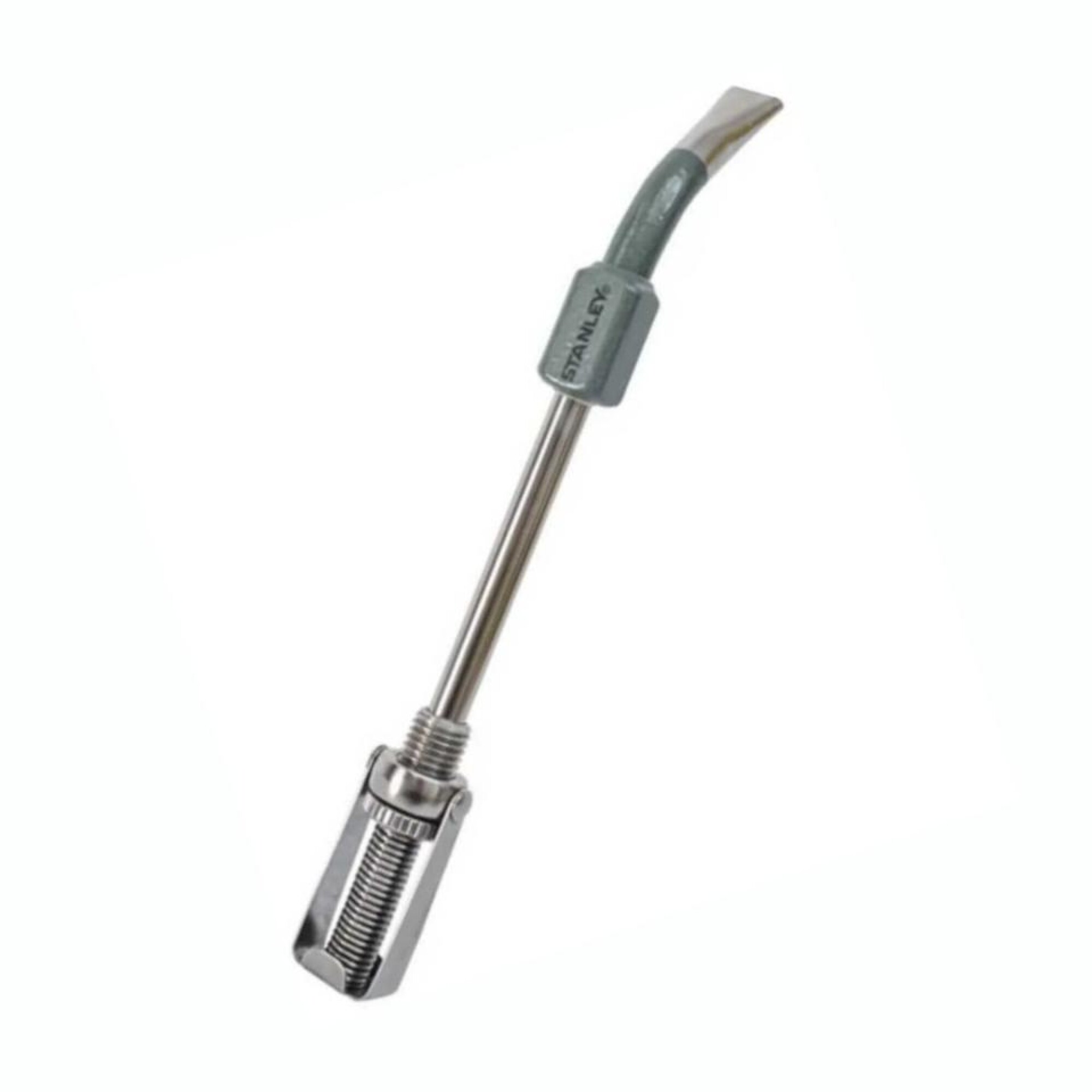 Bombilla STANLEY Mate Spring Resorte - Green — AMV Store