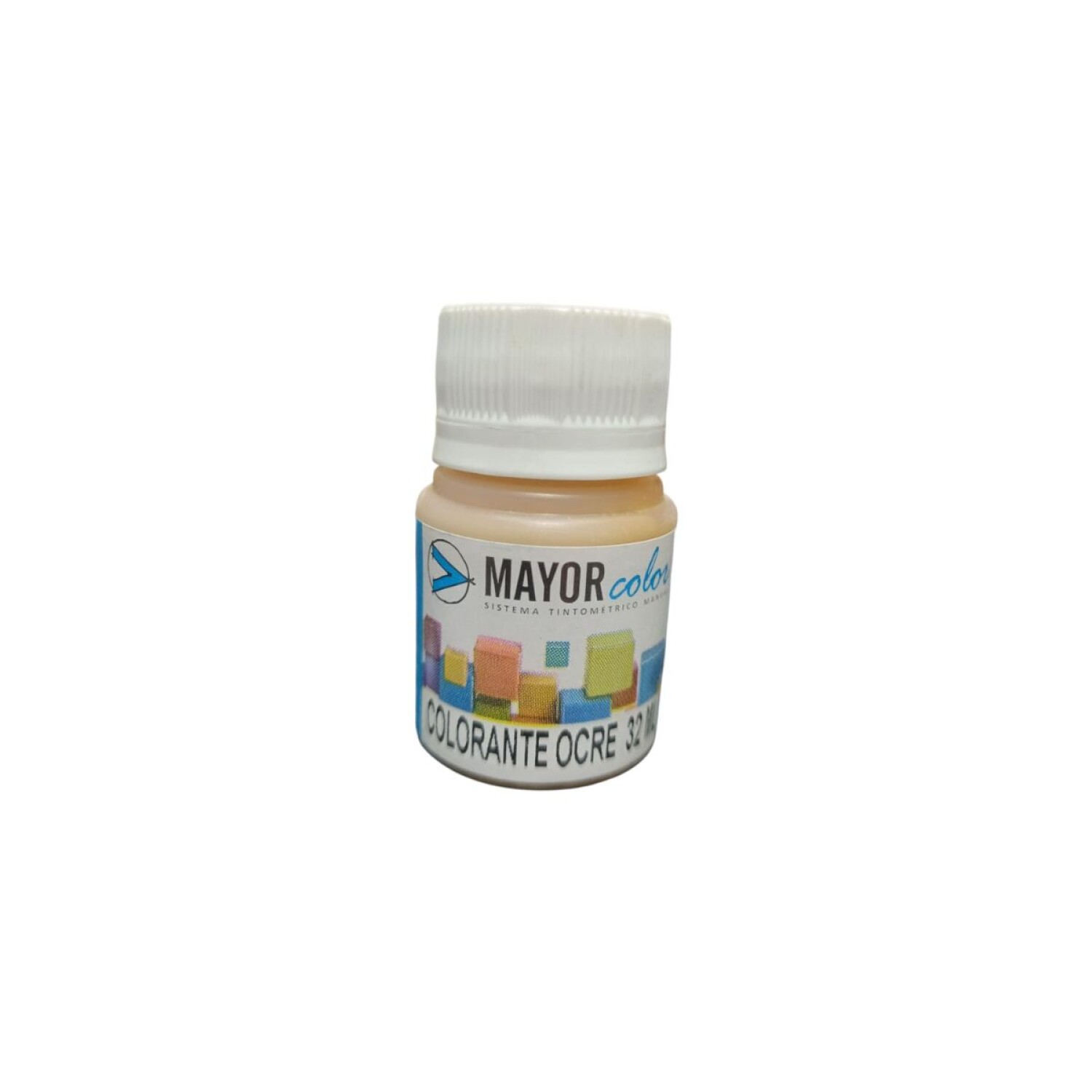 ENTONADOR 80ML MAYOR - Negro — El Insuperable