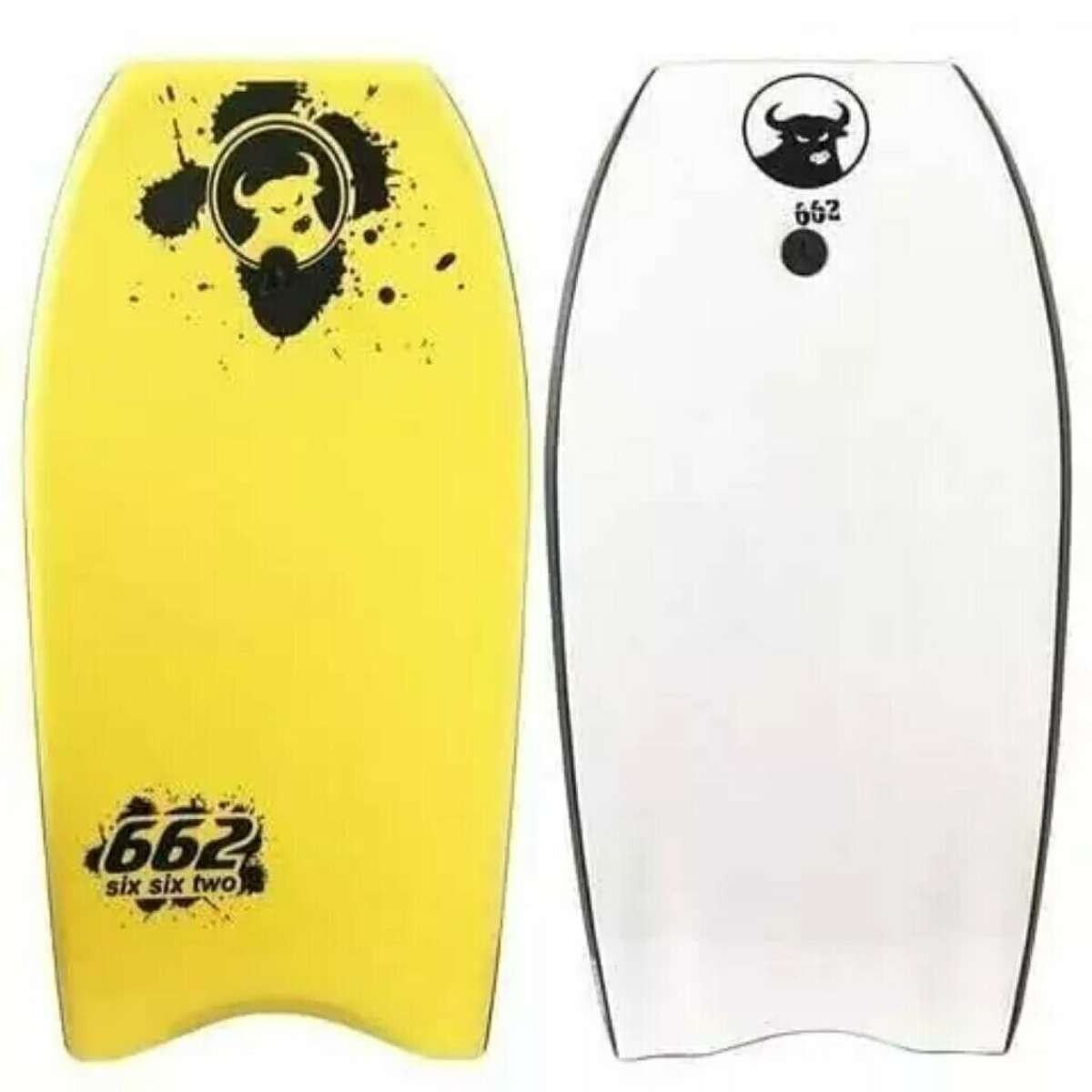 Bodyboards Empire Ardian 39 pulgadas - Amarrilo — Tienda Soy Santander