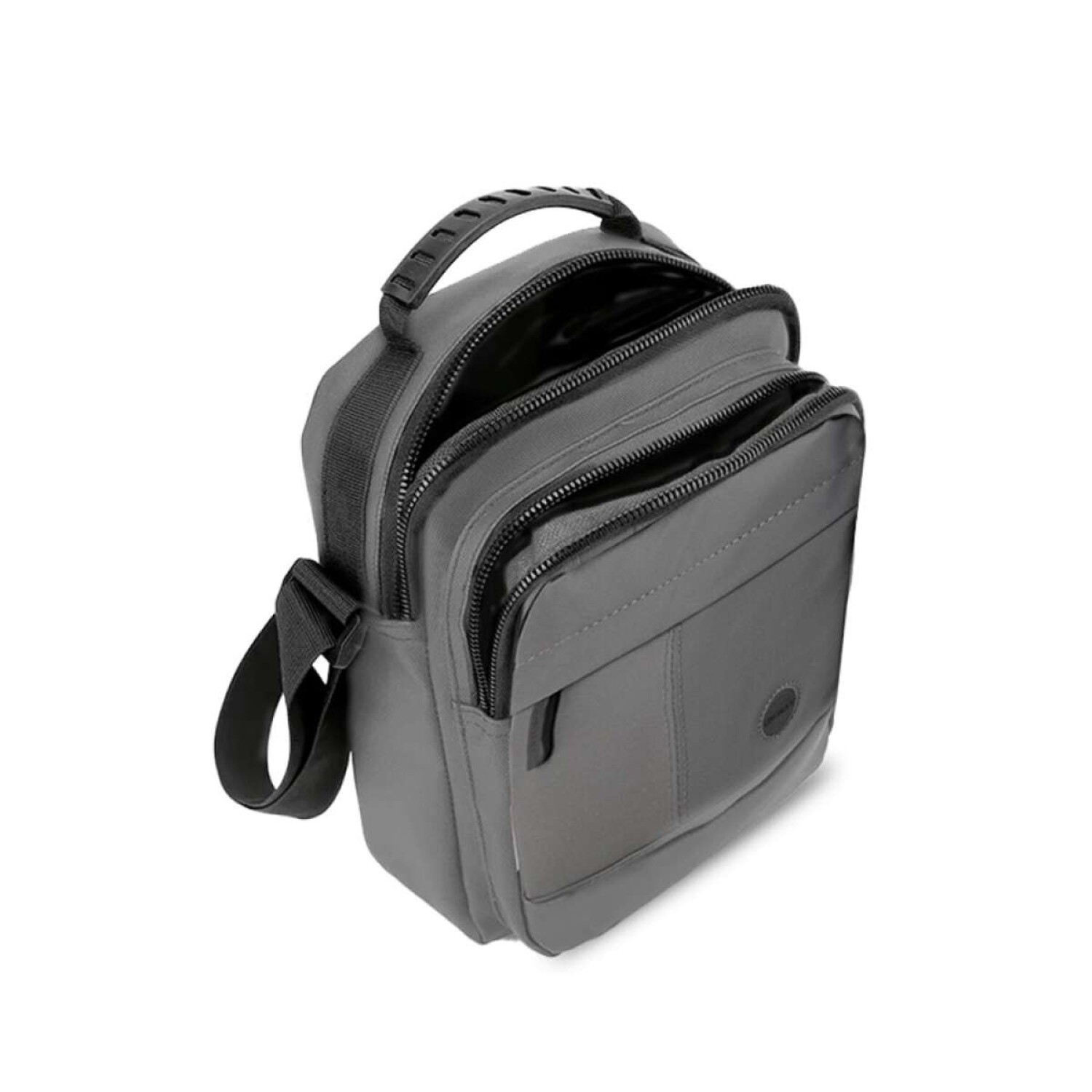 Morral Pissis - Gris — Tienda Soy Santander