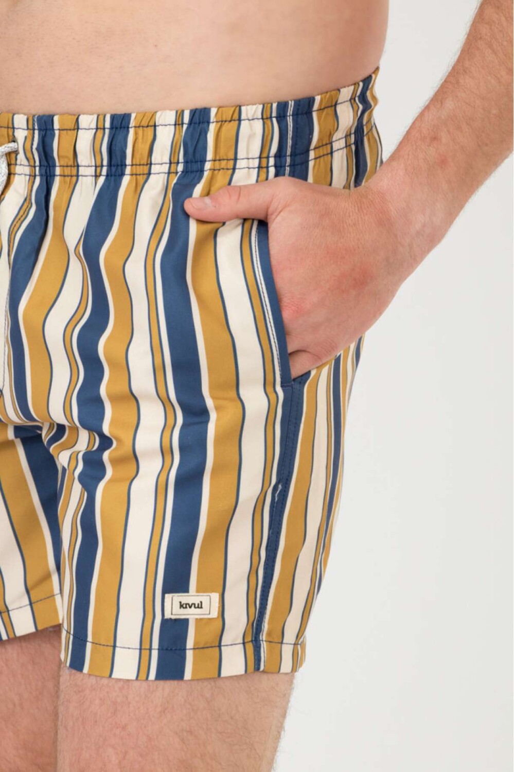 Short basic - Naval — Tienda Soy Santander