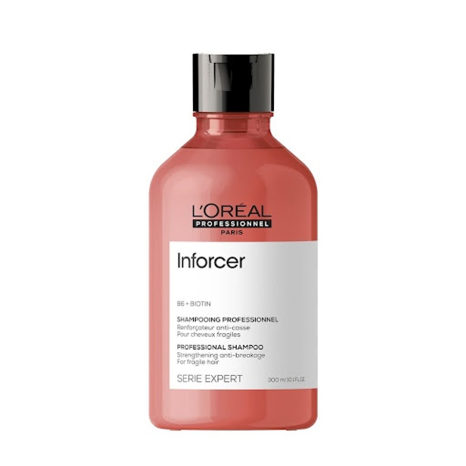 Shampoo L'Oréal Professionnel Inforcer 300ml — San Roque