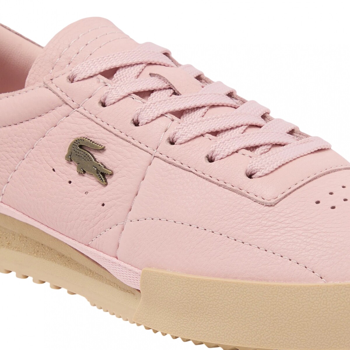 LACOSTE AURA 225 5 SFA - Pink — Zooko