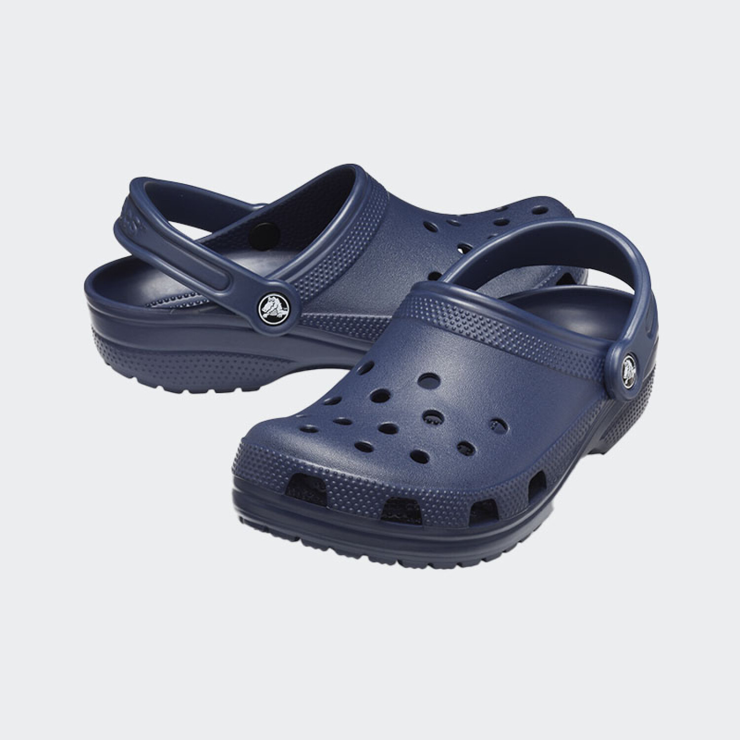 Crocs Classic - Azul — Inbox