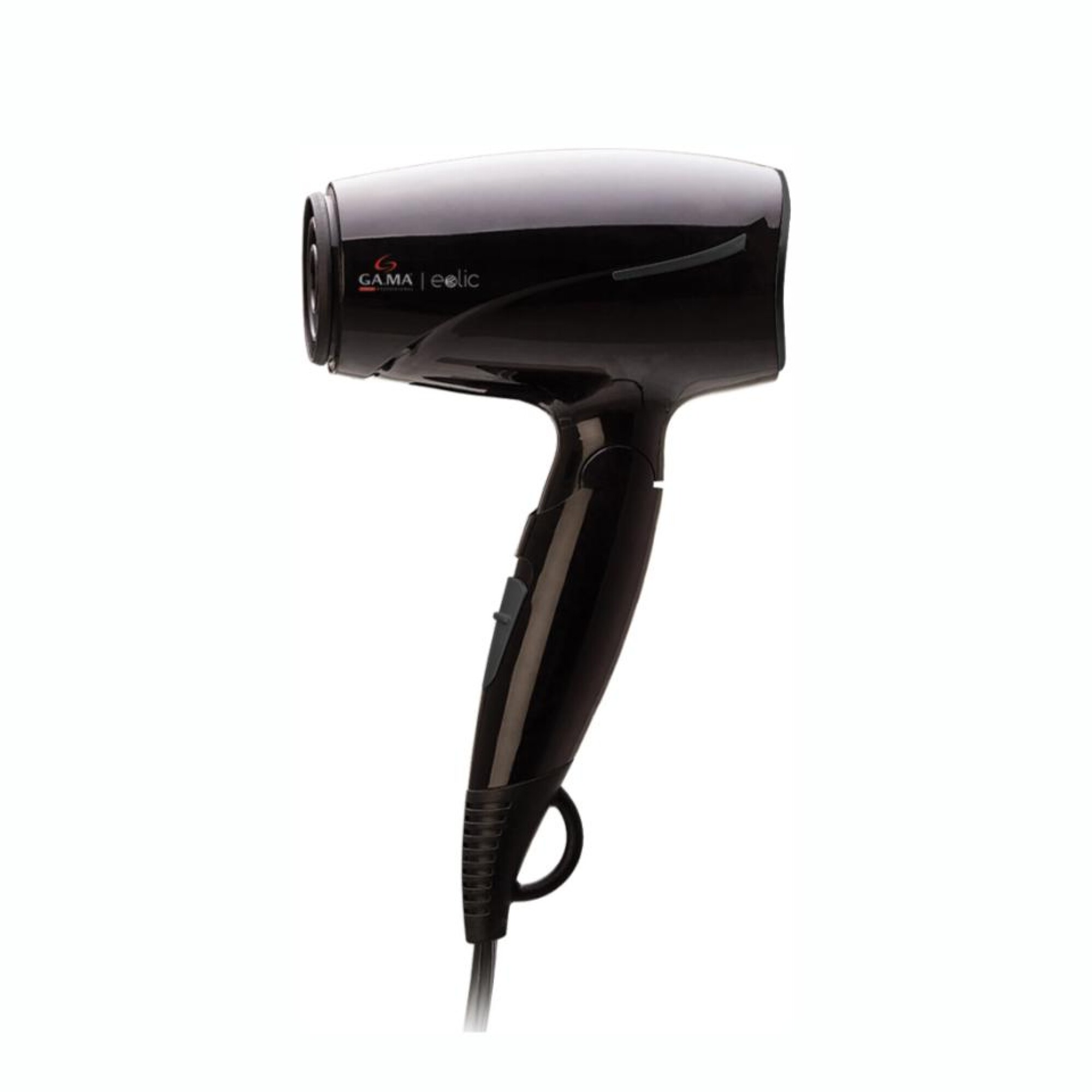 Secador GAMA Eolic Mini Ceramic 1600W Una Boquilla Dos Velocidades ...