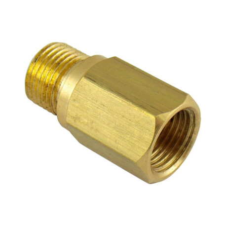 BUJIA ALARGUE - EXTRA LARGO ROSCA 12MM 26.5MM LARGO REA8MX REA8MCL ...