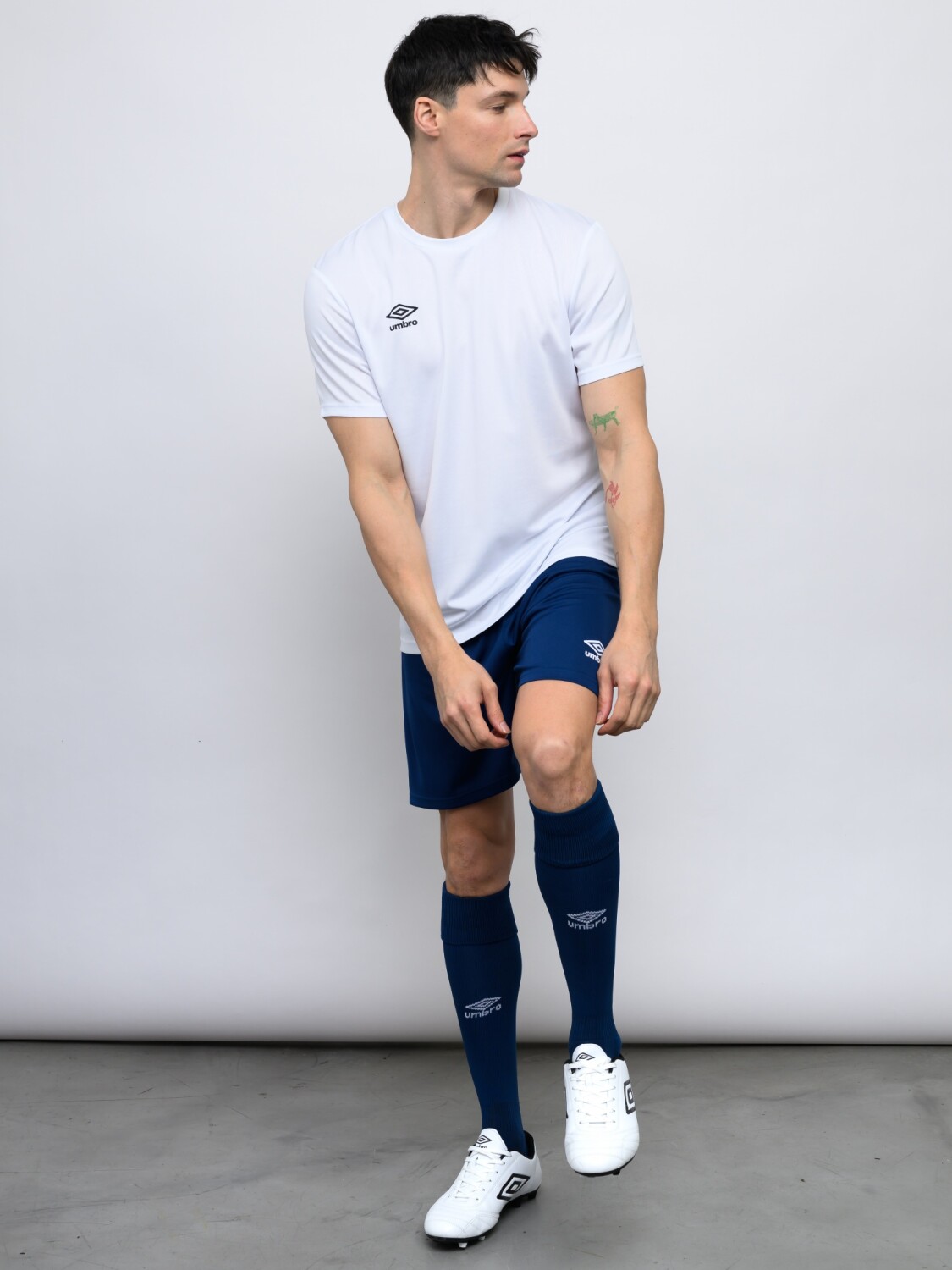 Equipo de futbol express Umbro Hombre - 009 — Timeout