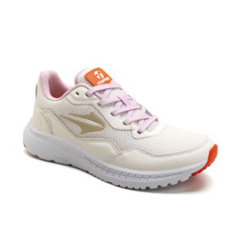 WIND 5 ABBEY STONE/NEGRO - BLANCO STAR/NARANJA TIUM — Sallustro