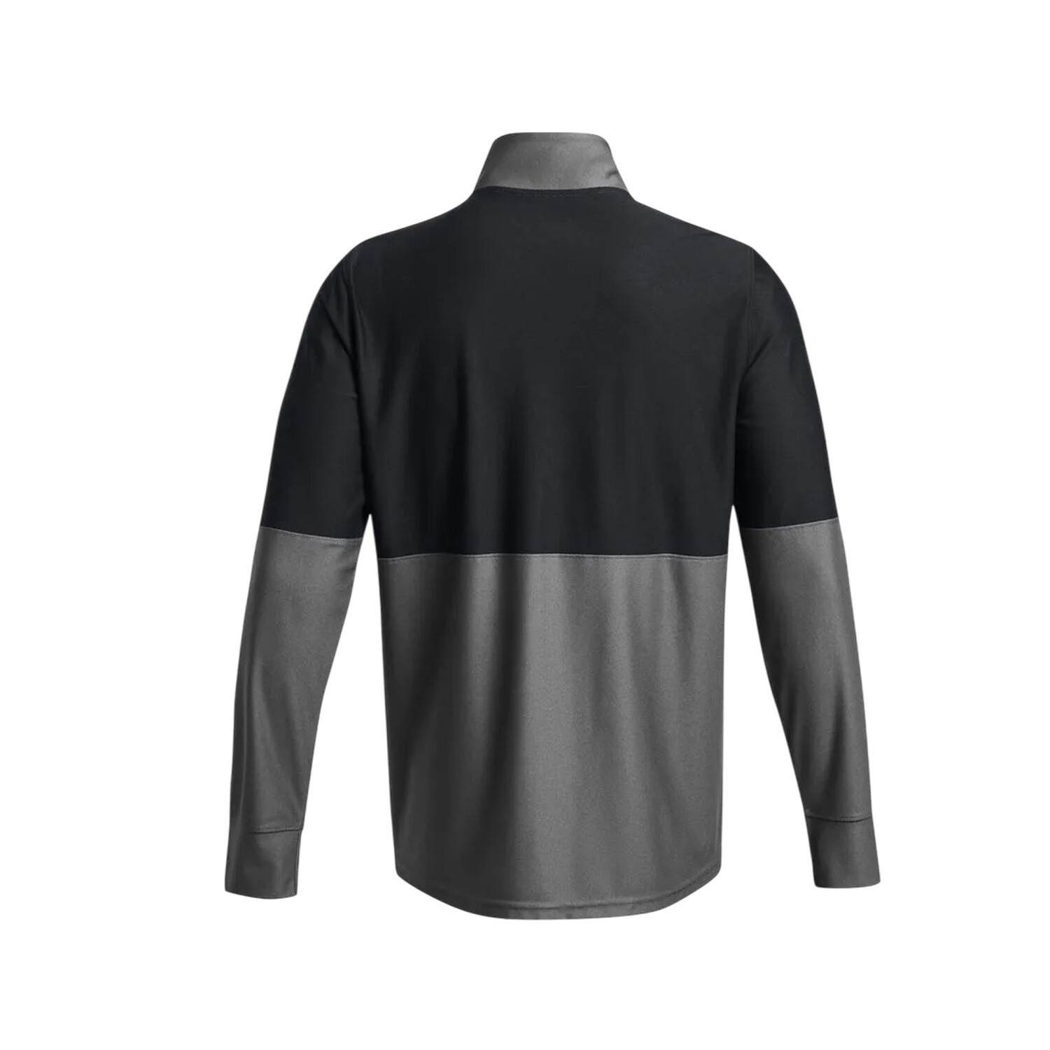 Campera deportiva UA Challenger - Black — Global Sports