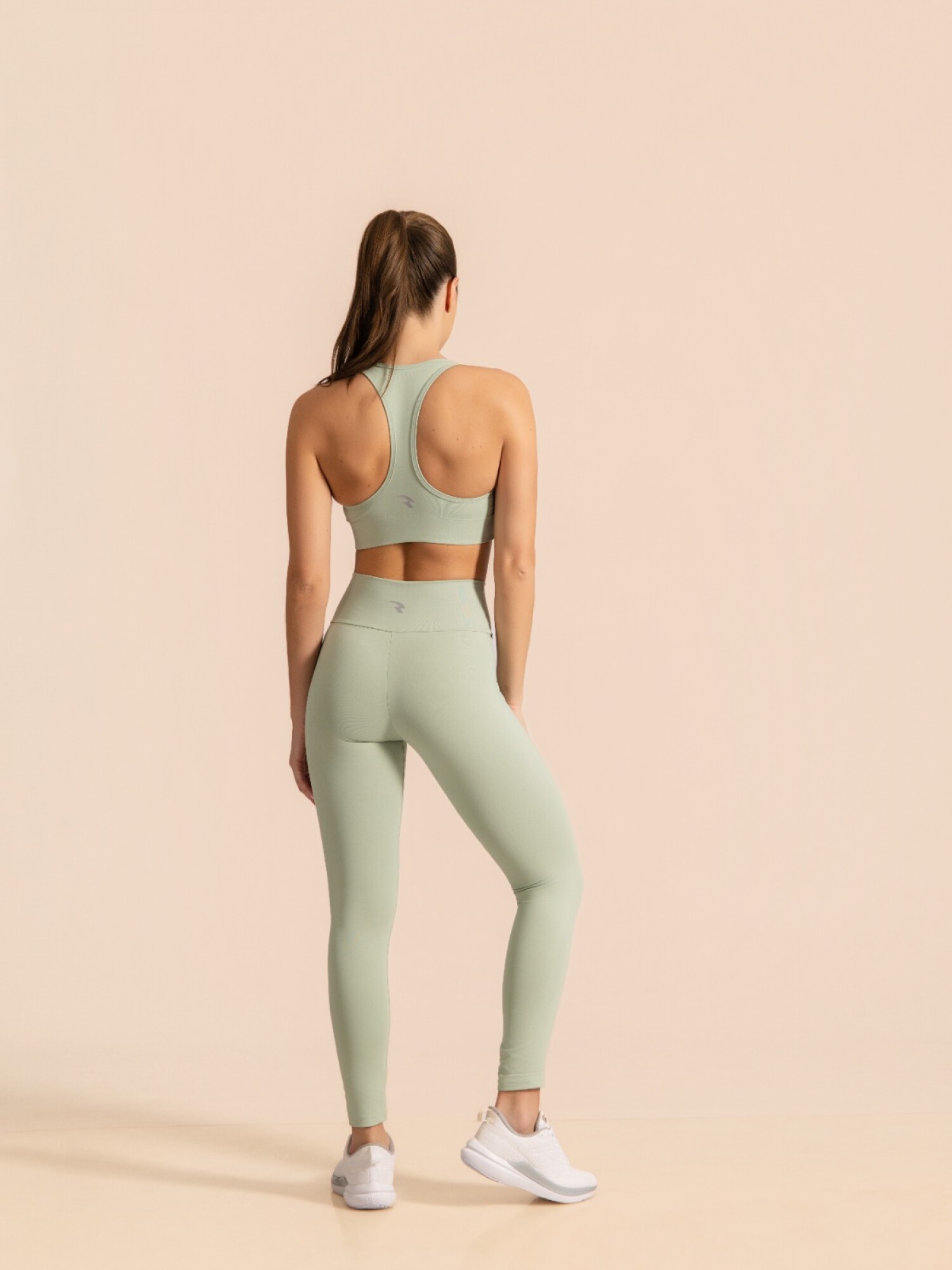 Legging de Supplex. — Estilo Sur