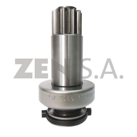 BENDIX ARRANQUE VOLKSWAGEN BORA 1.9 TDI-GOLF 1.9 TDI-AUDI S3-TT ZEN ...