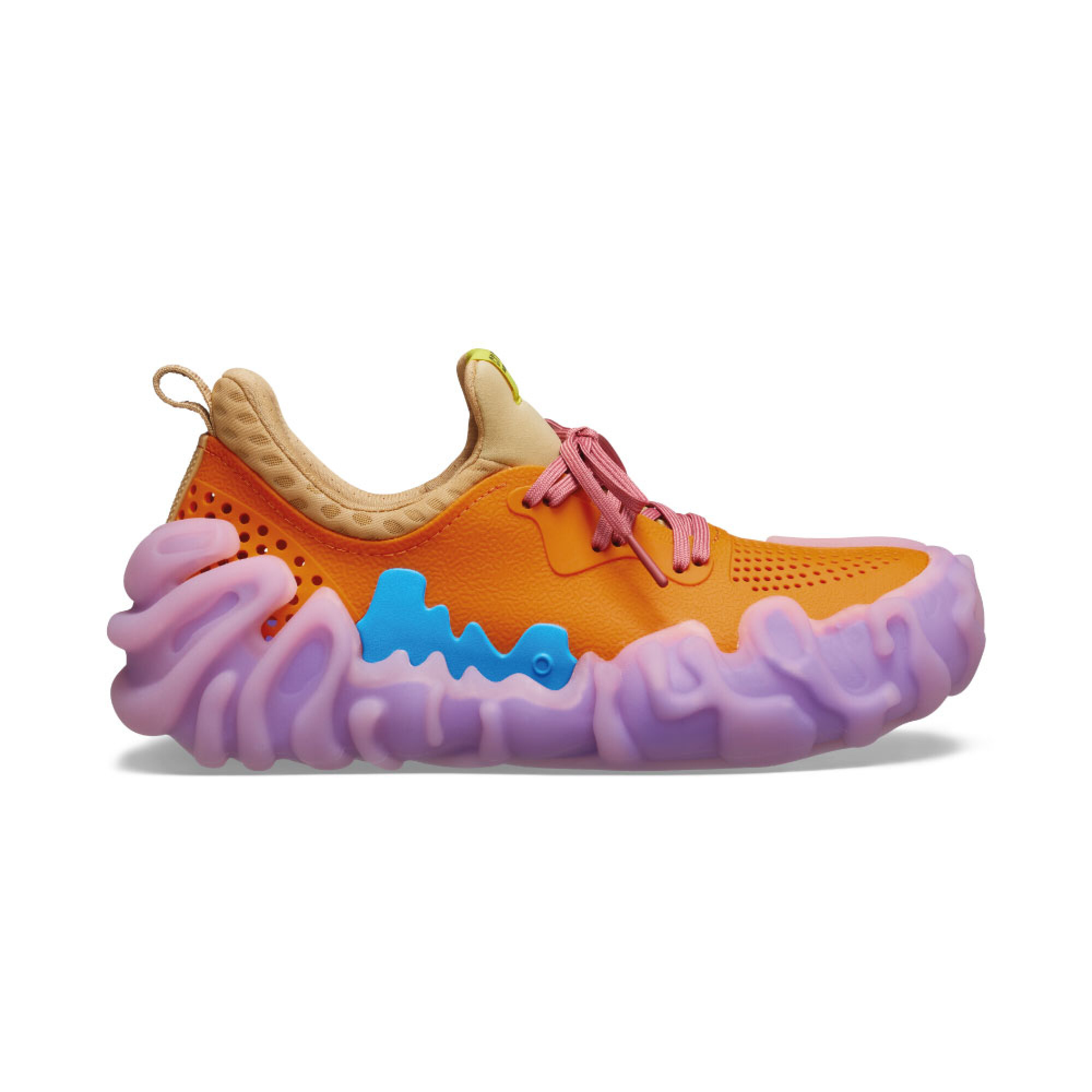 Zapatillas Crocs Salehe Bembury X Juniper - Unisex — Crocs
