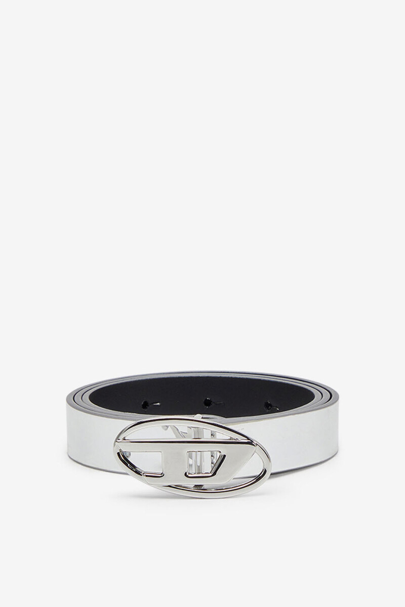 CINTURÓN OVAL D — Magma UY