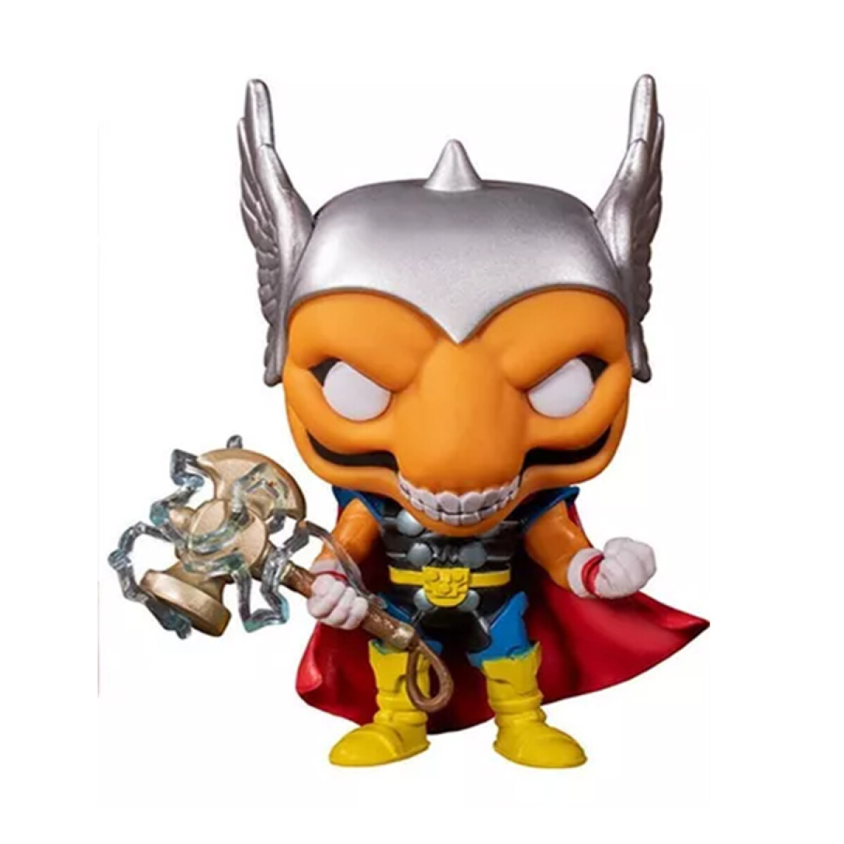 Beta Ray Bill • Marvel (80 years) - 582 — X Uruguay