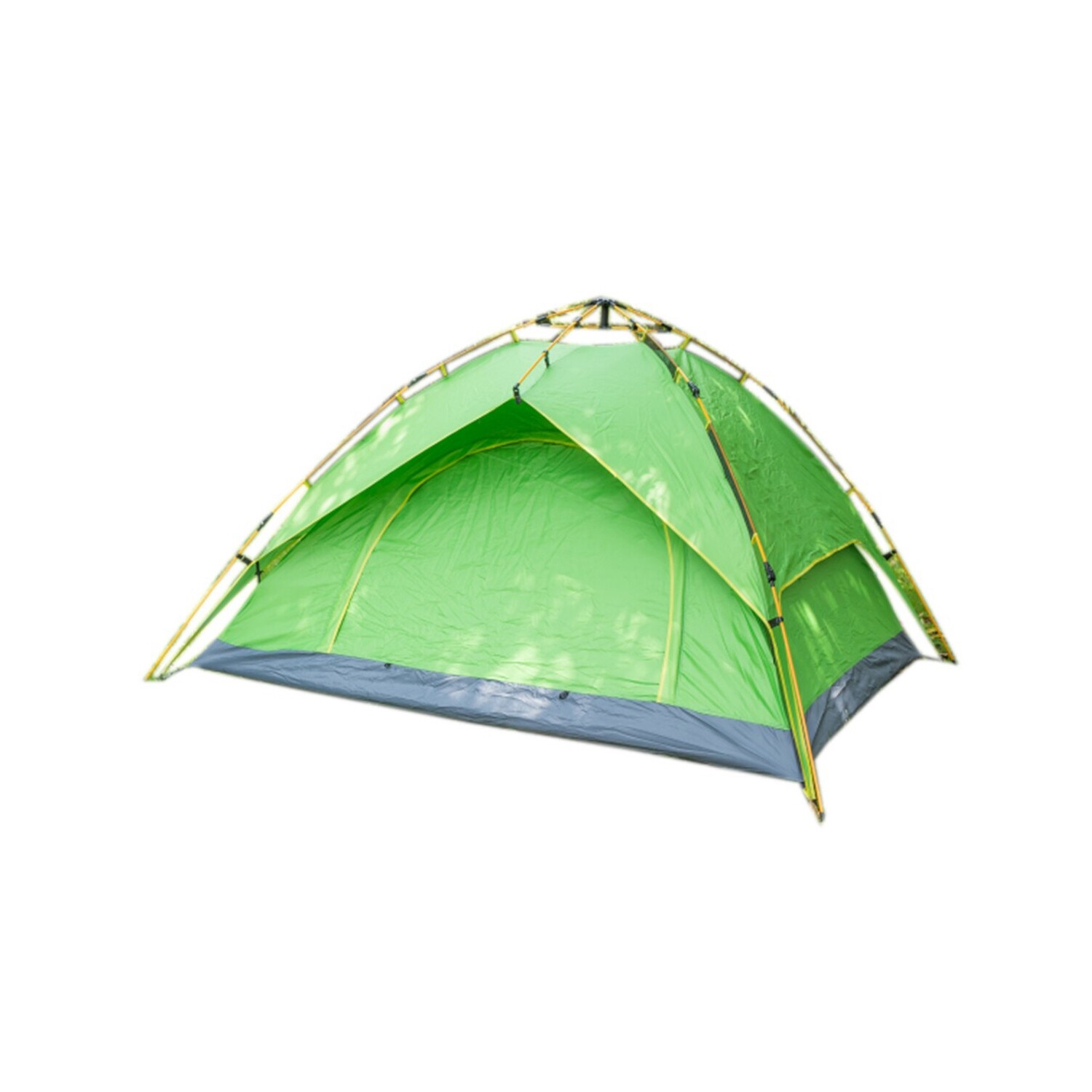 Carpa Autoarmable Arye para 4 Personas Modelo 414 — Electroventas