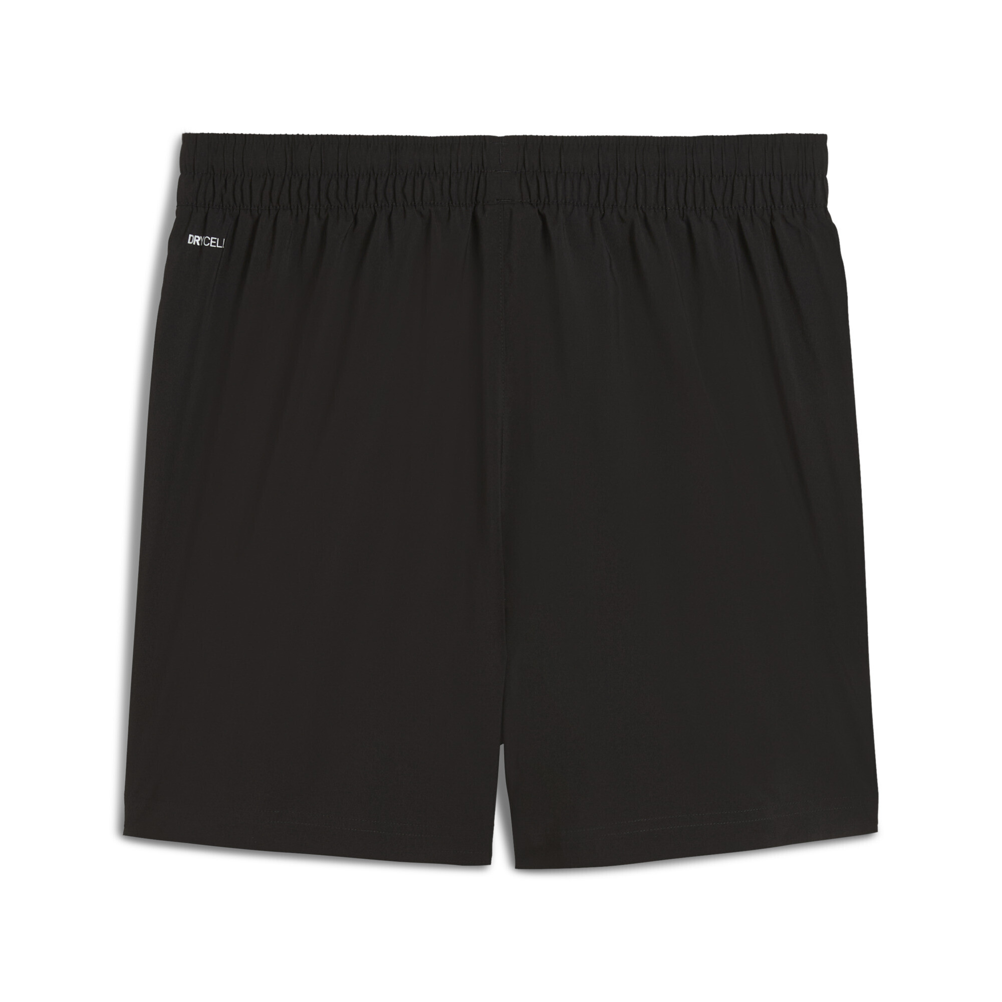 M TAD Ess.5 Wov.Short 52591101 - Negro — Puma