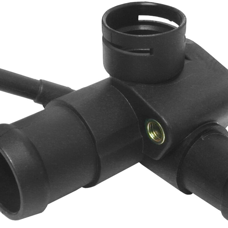 PIPA LATERAL CADDY / POLO 1.9D SIN AIRE — Familcar