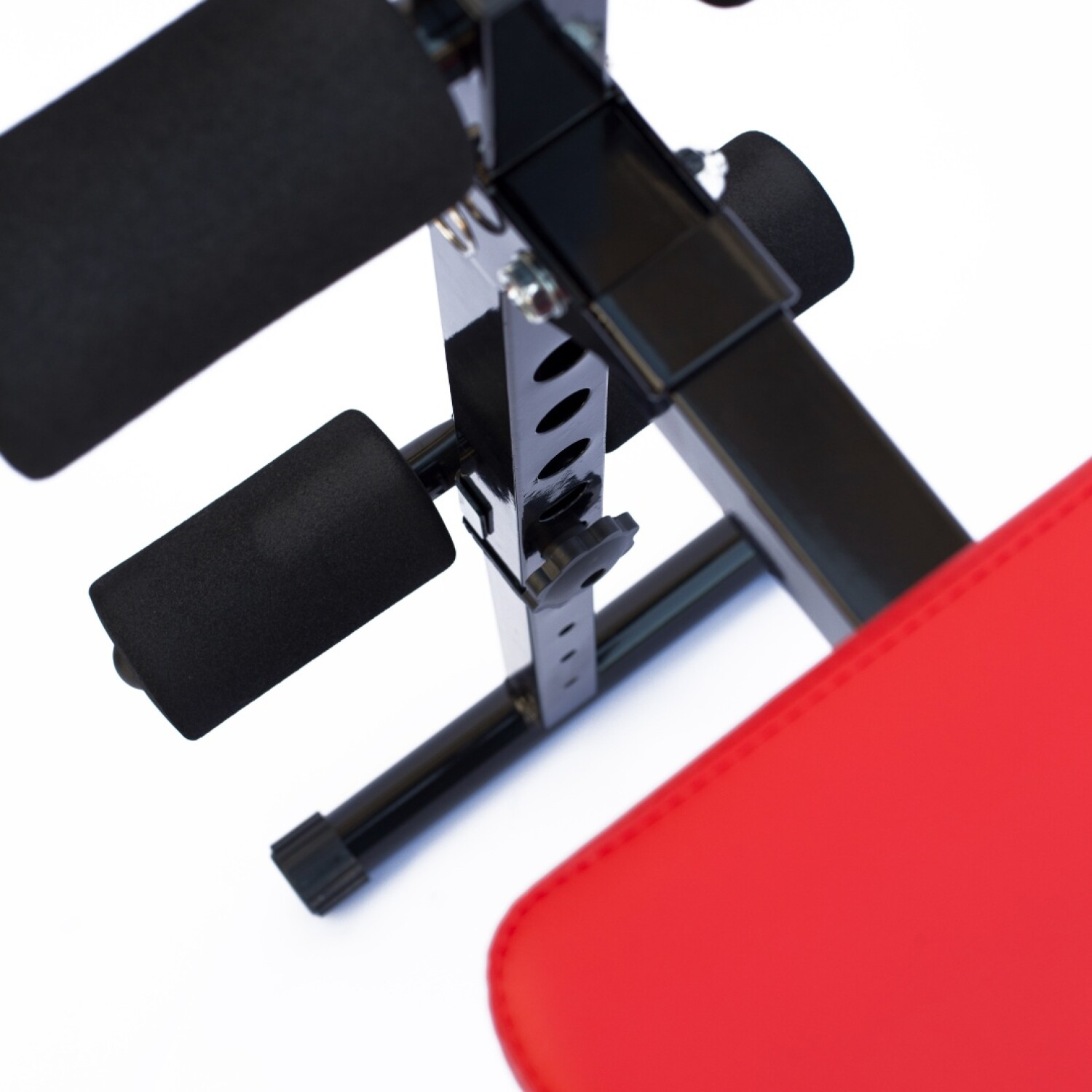 BANCO PARA ABDOMINALES RANDERS — Dimm