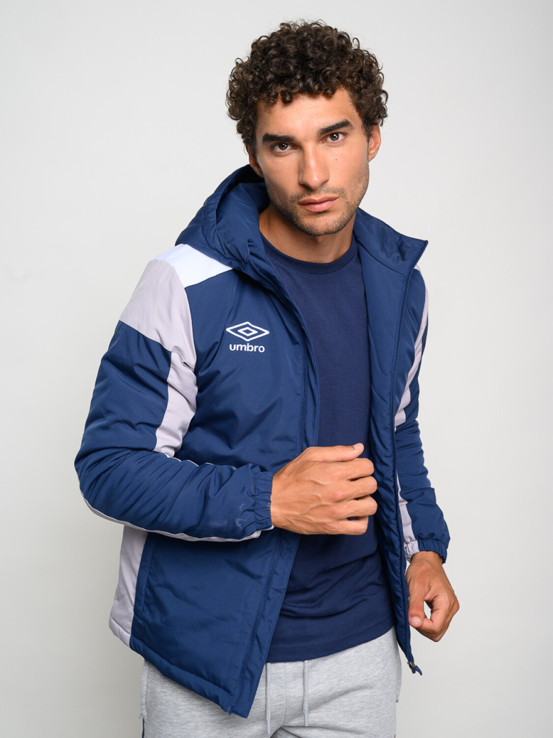 CAMPERA VENTOR Umbro Hombre - 159 — Timeout