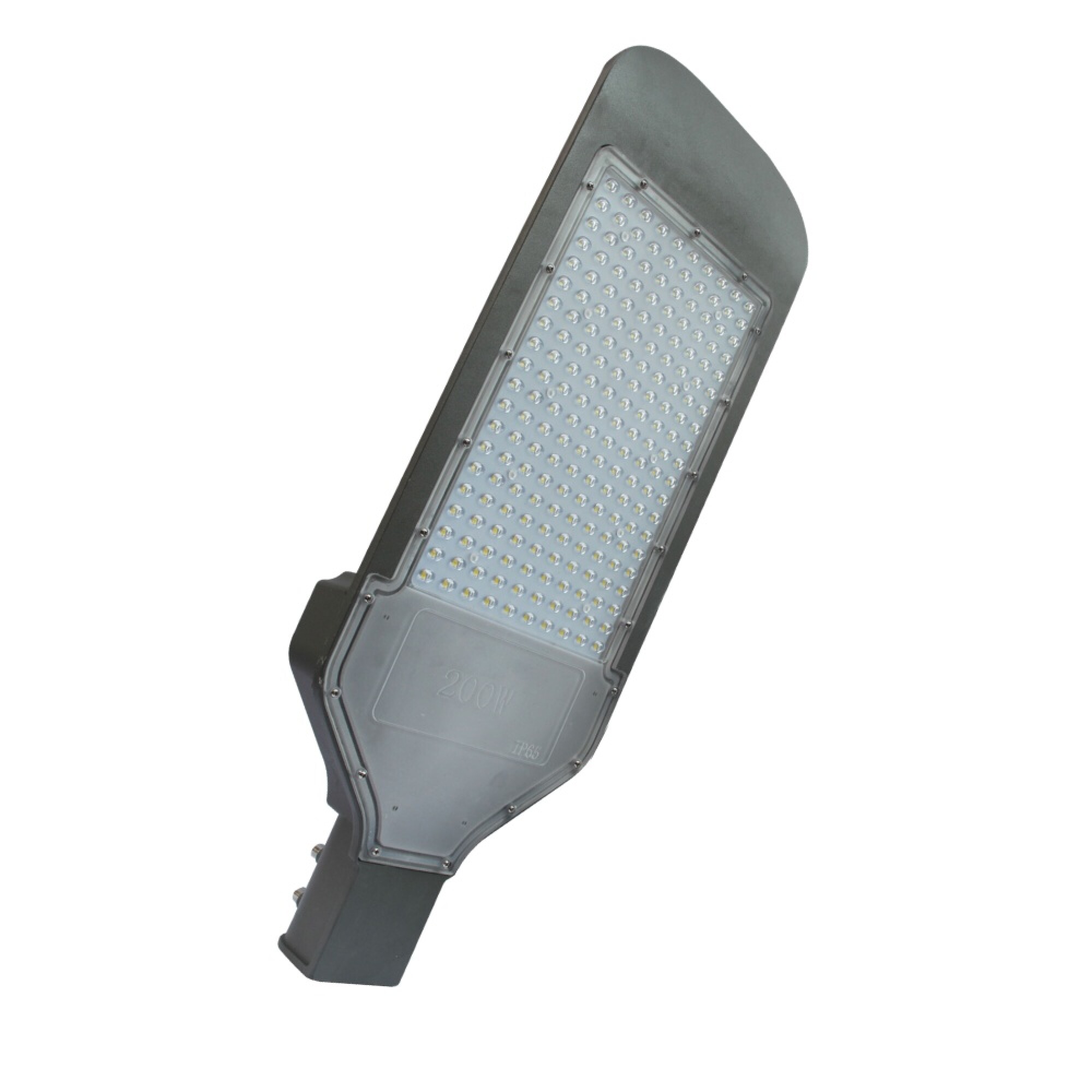 ALUMBRADO PUBLICO LED 200W 6500K 85-265V IP65 SIN FOTOCELULA — Luminotecnia