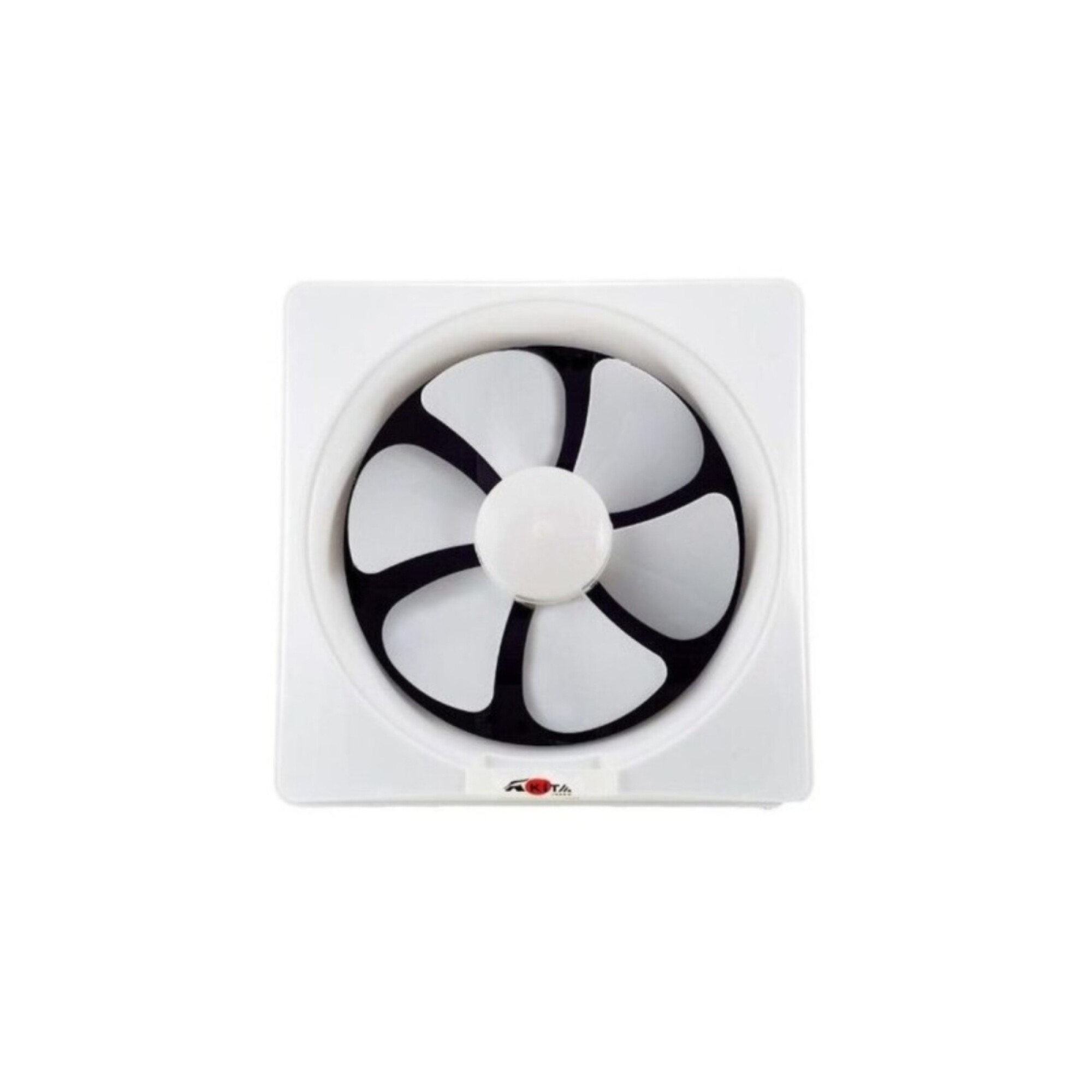 Extractor De Aire Akita Para Pared 15 Cm S/d Sf15 — Fripay