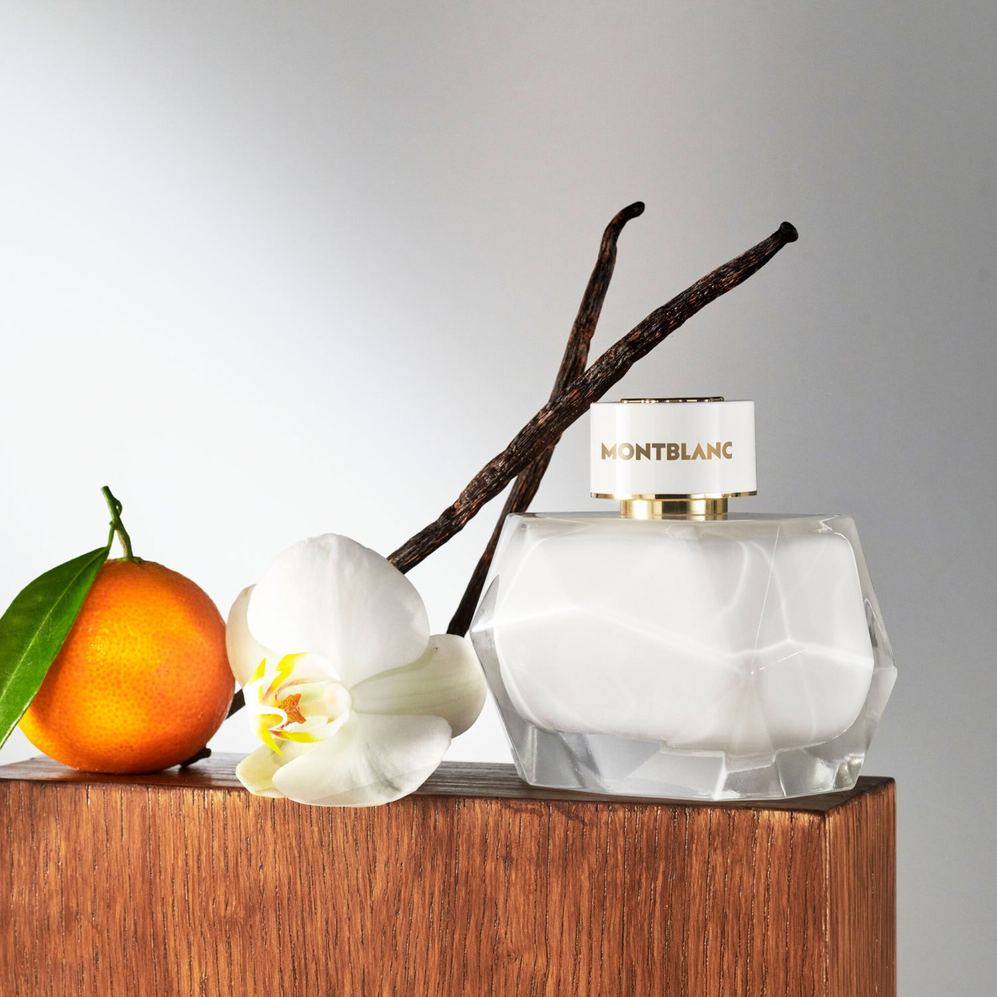 Perfume Montblanc Signature EDP 90ml Original — Electroventas