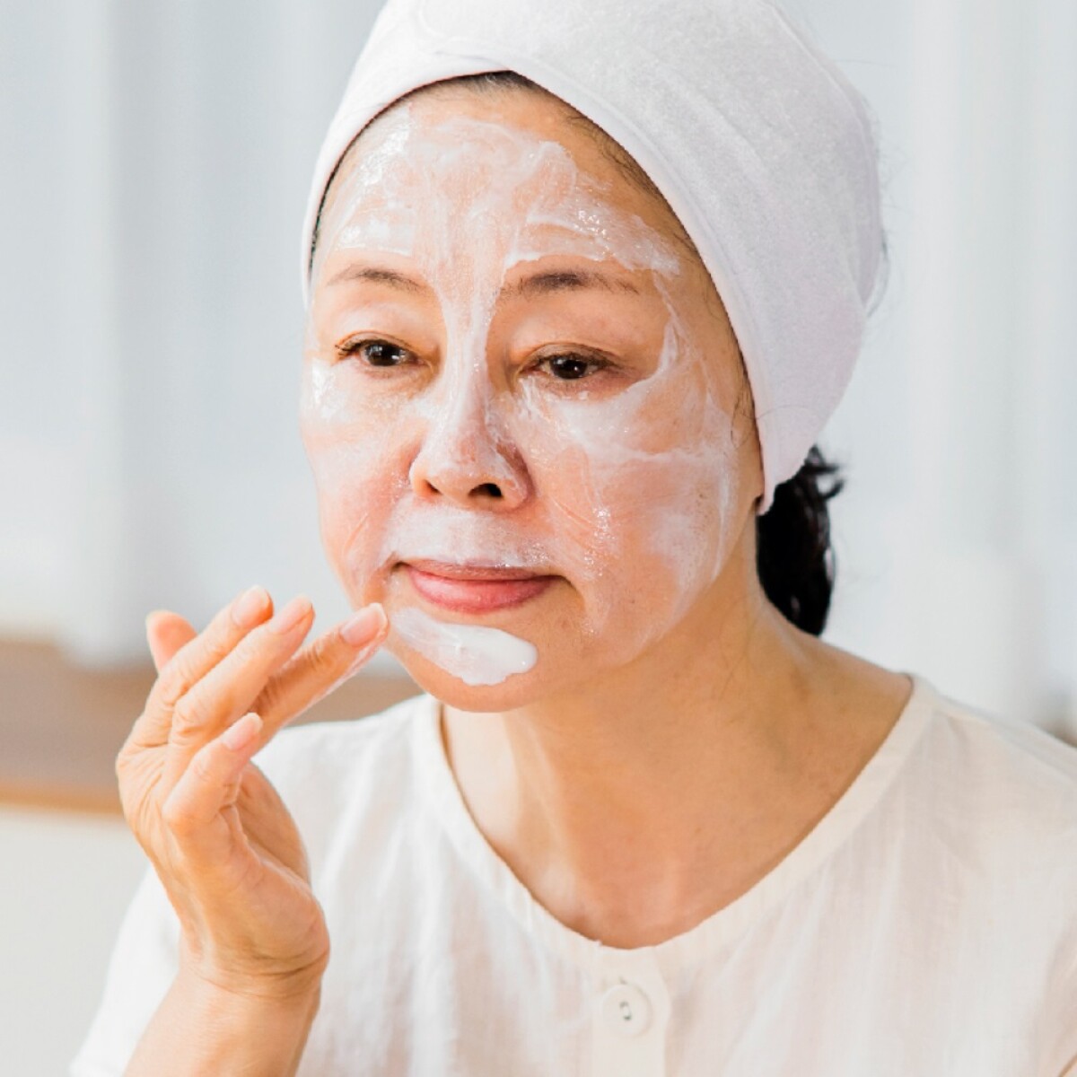 Mascarilla En Crema Kocostar Collagen Cream Mask Hortensia — Farmacia ...