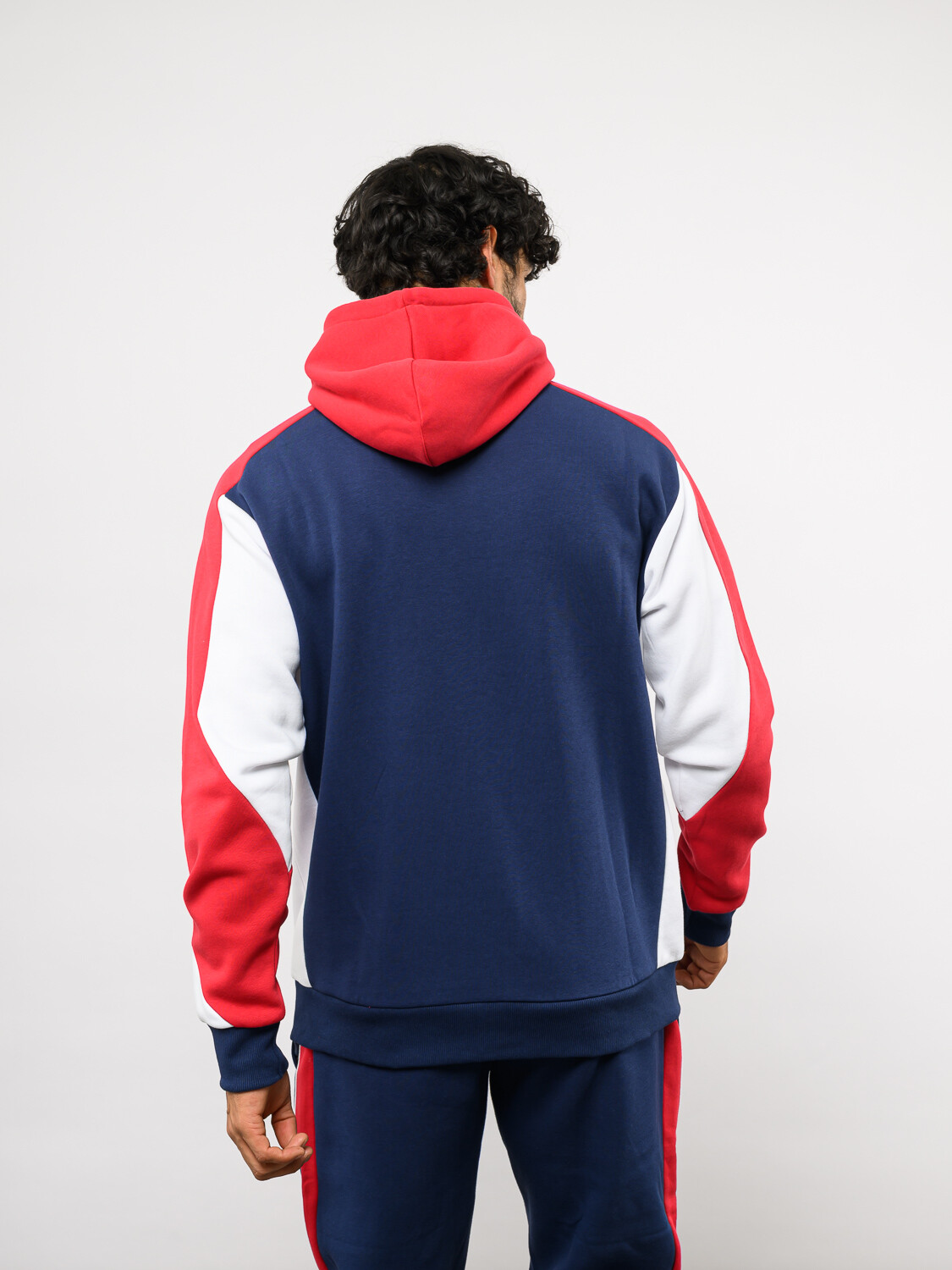 Campera Grav Nacional Hombre — Nacional