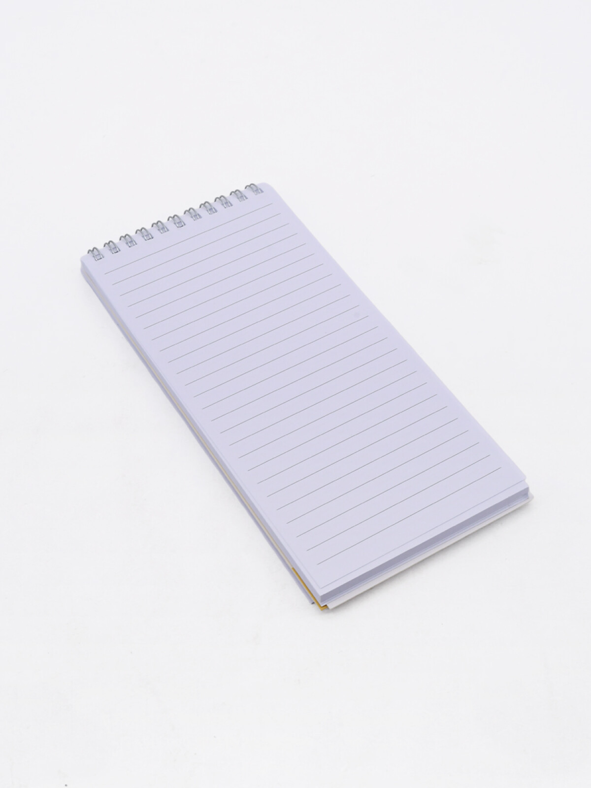 LIBRETA DE NOTAS - BEIGE — Guapa - Paprika