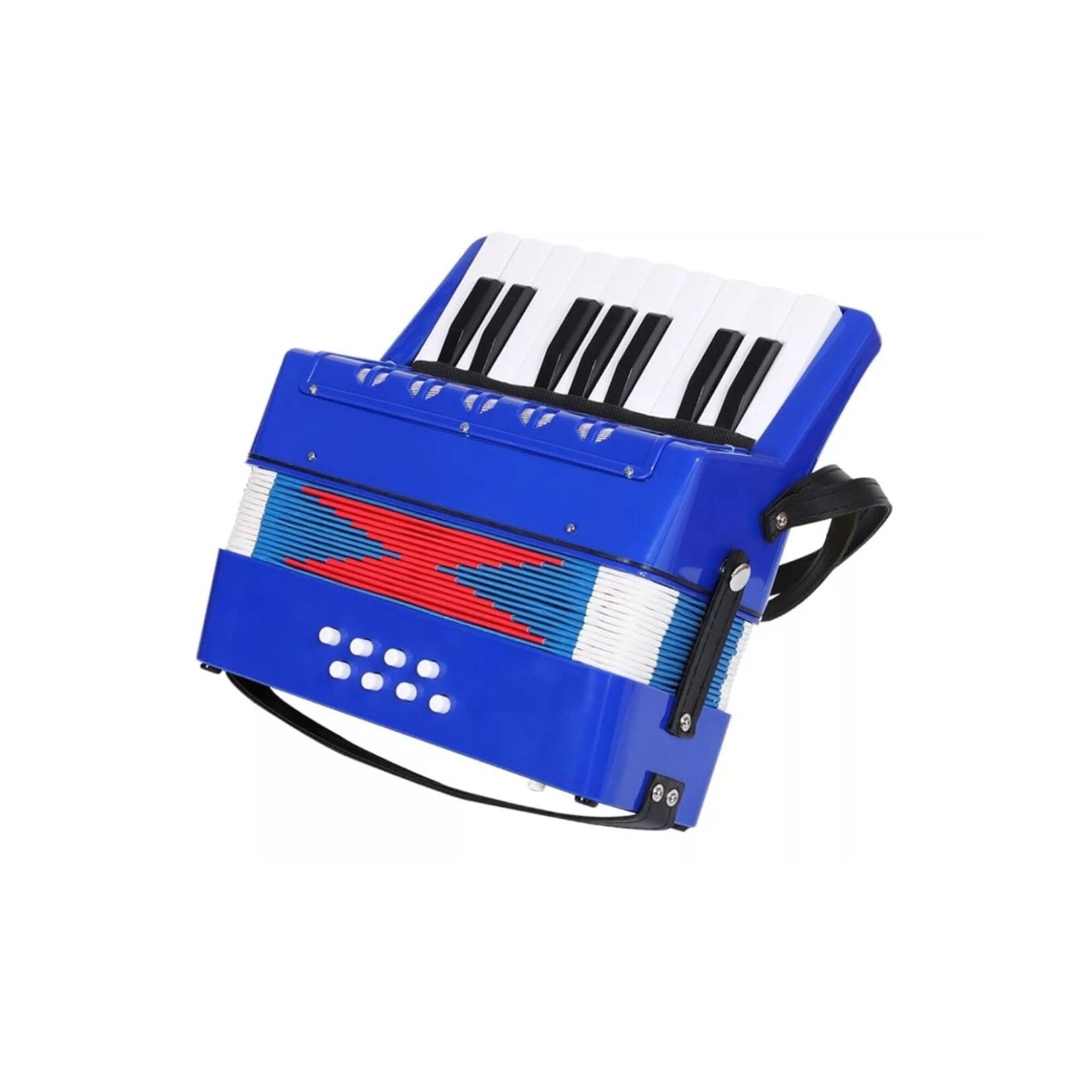 Acordeón Infantil Memphis Ysjacc104 Intermedio — Palacio de la Música