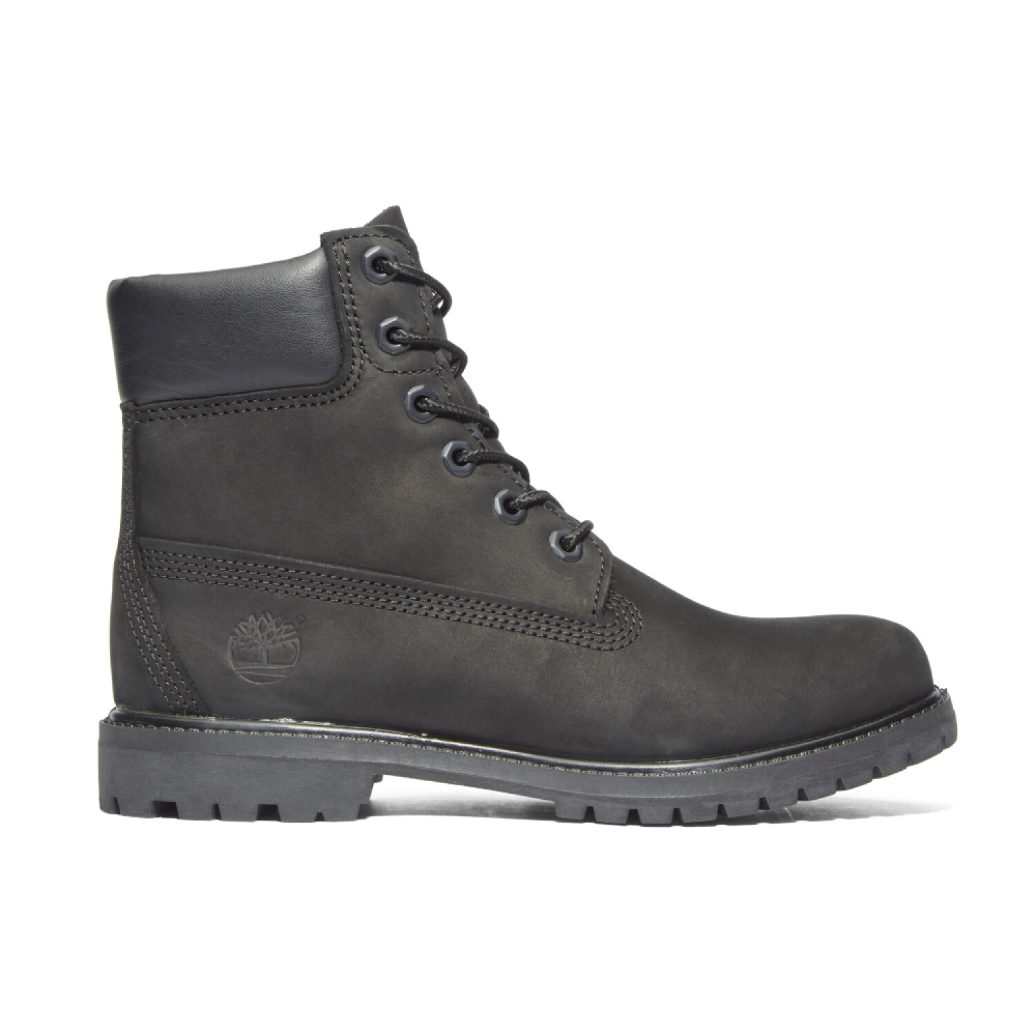 Botas Timberland Premium 6 Inch Waterproof Mujer — Inbox