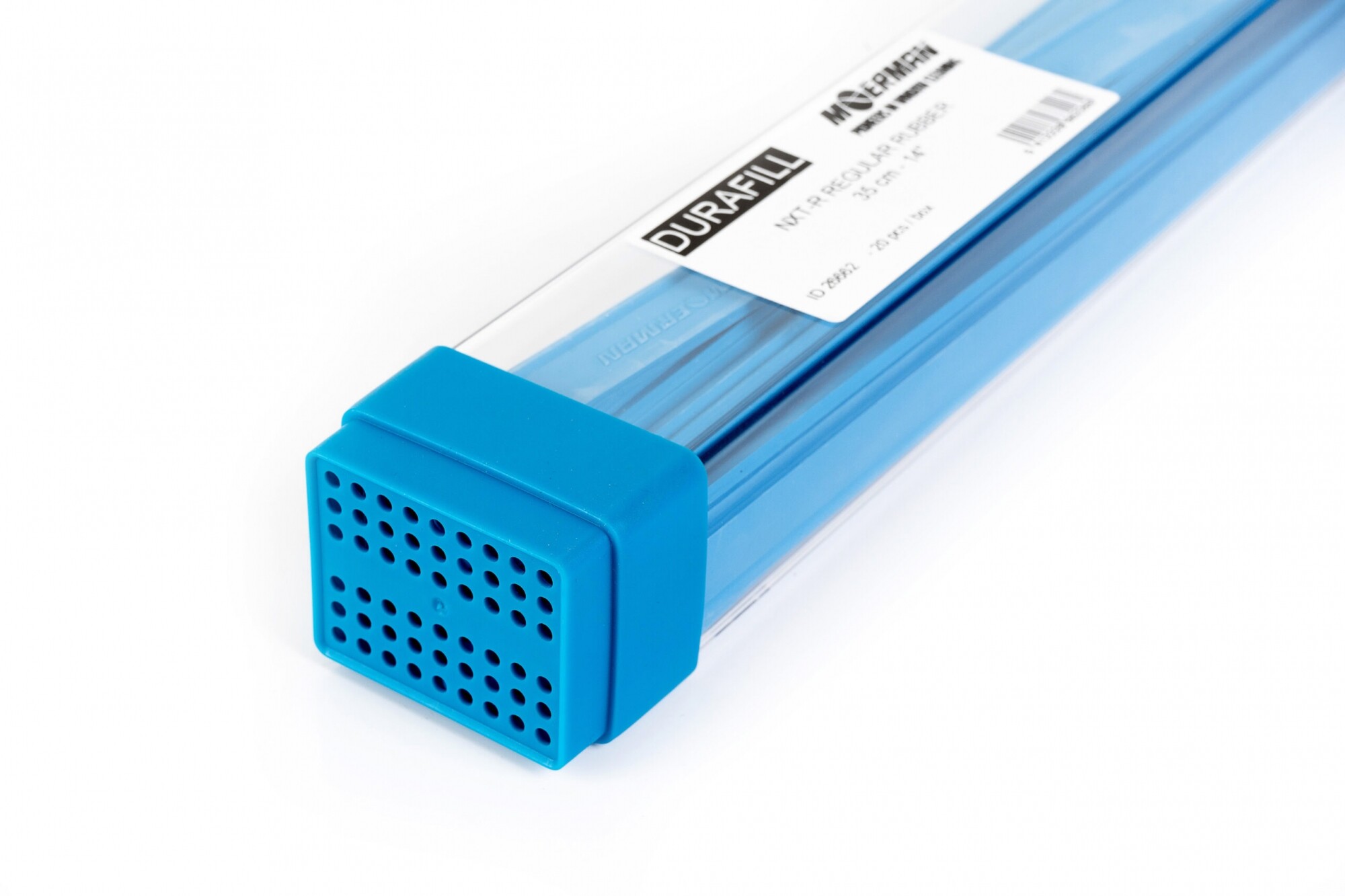 Moerman Durafill Pack 20 unid - Repuesto de Goma NXT-R Corte Standard ...