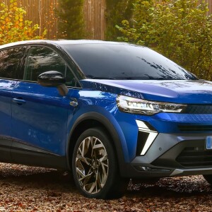 ¡Renault Captur vs. Volkswagen T-Cross! — Motorlider