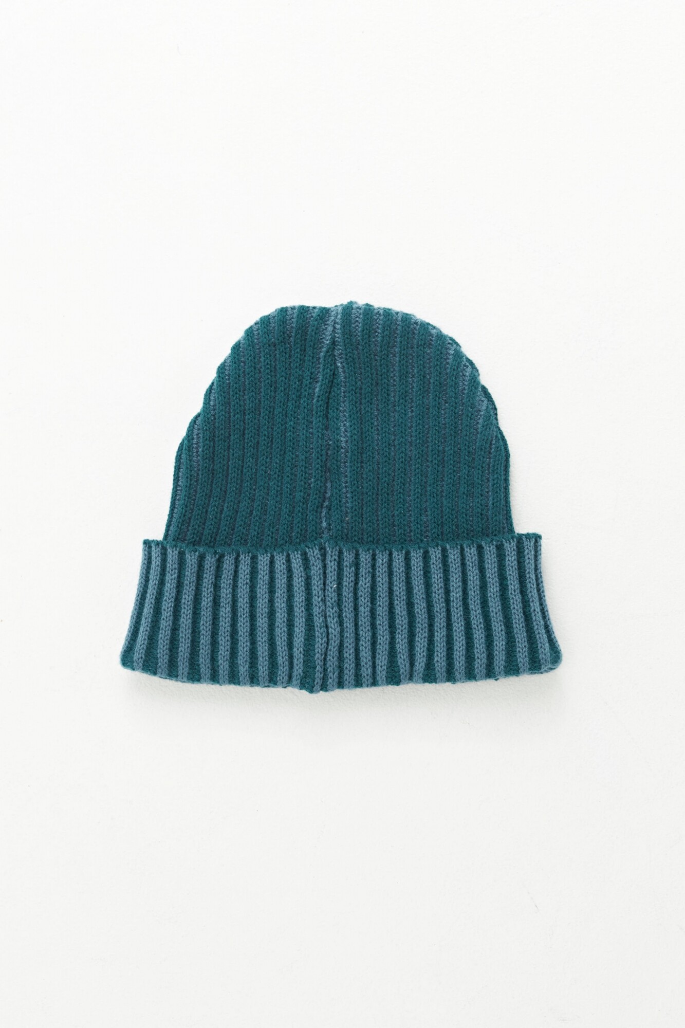 Gorro Johnson - Verde — Uniform & Co.