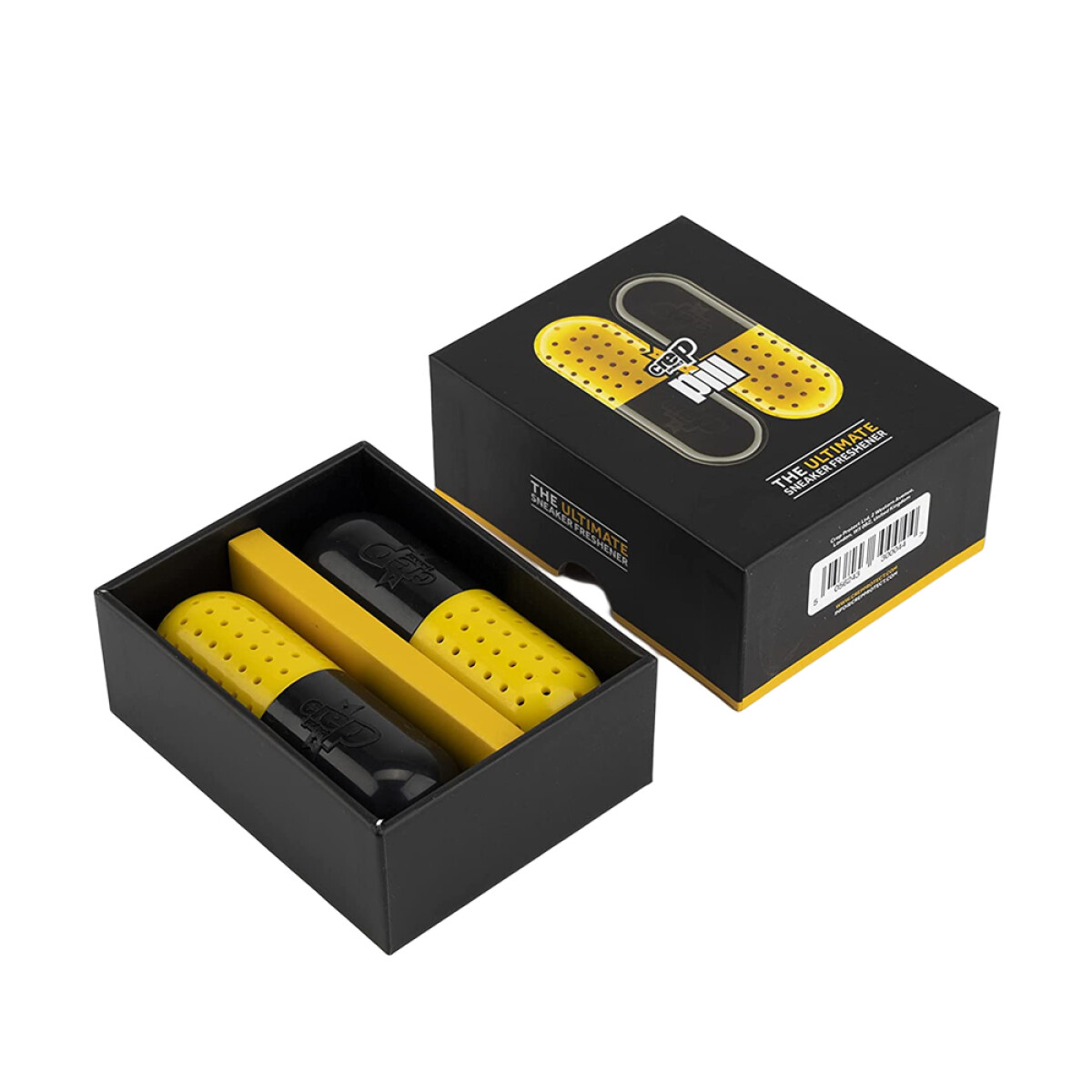 CREP PROTECT PILLS - 000 — Zooko