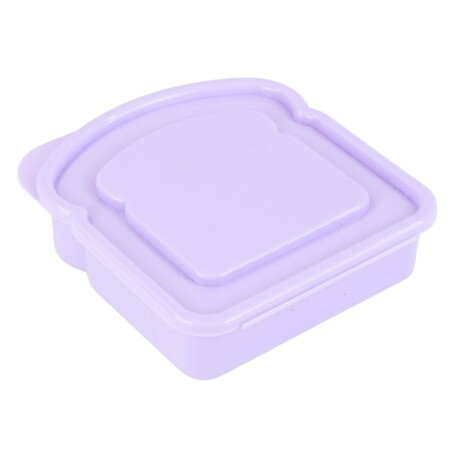 Recipiente de plastico Haxing — El Clon