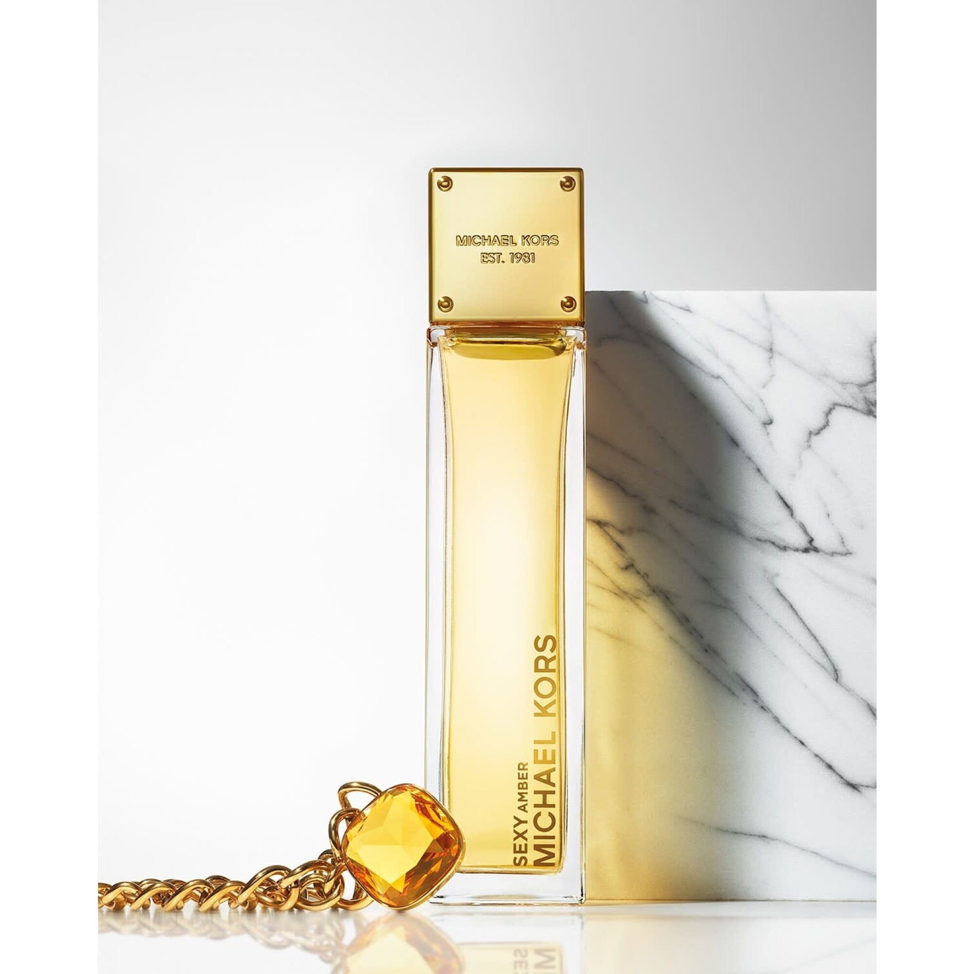 Perfume Michael Kors Sexy Amber EDP 100ml Original — Electroventas