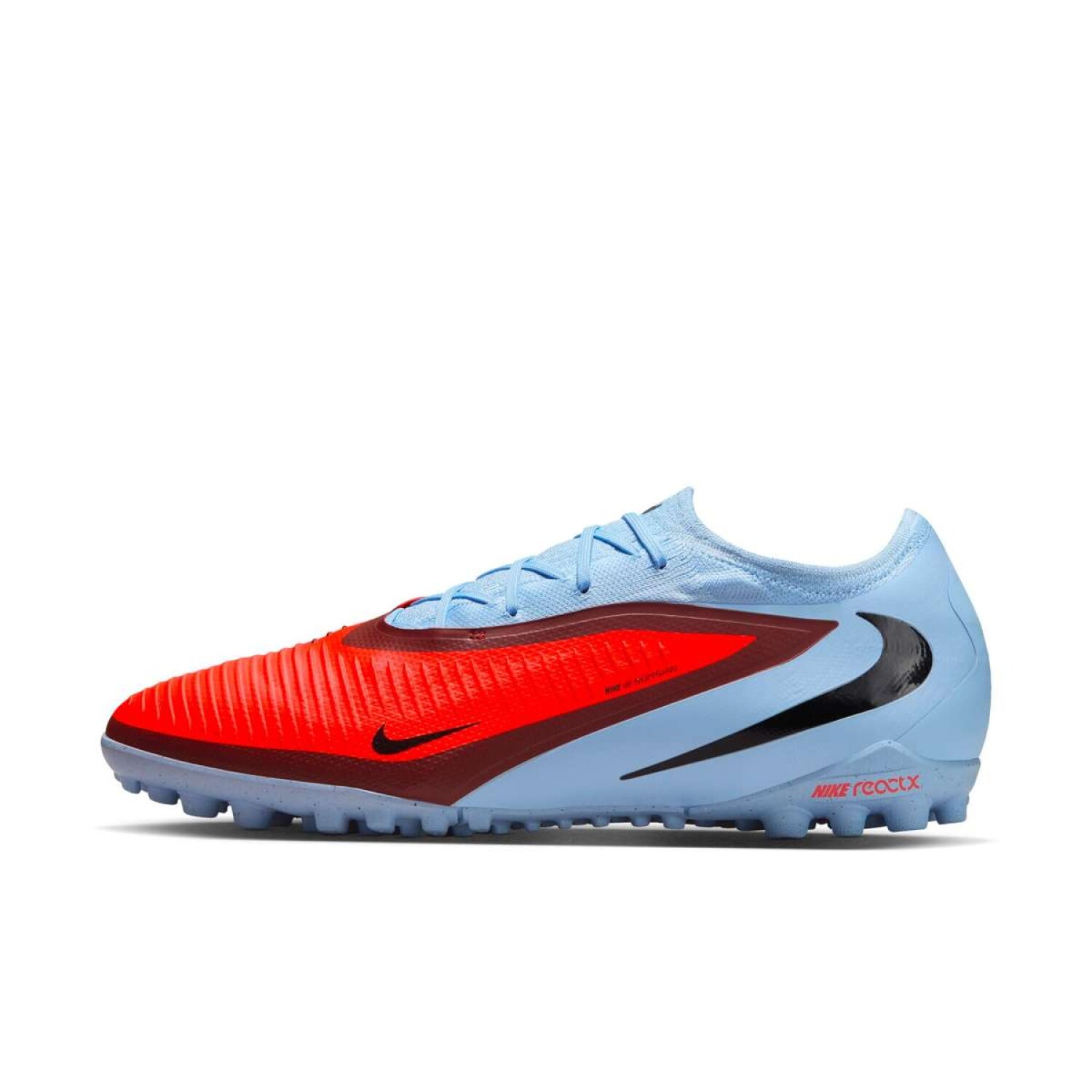 Championes de fútbol Nike Phantom 6 Bajo Pro de Hombre - Multicolor ...