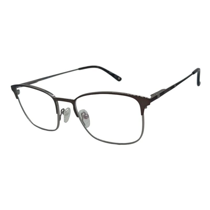 PROTOTYPE Caleb 085219145 - Adulto - Gris - grisuniforme — Mamba Negra