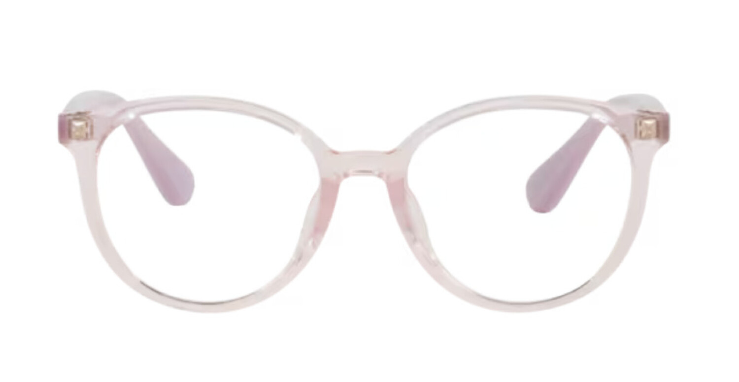 Kipling 3182 - Rosa Claro Traslucido — Optica Americana