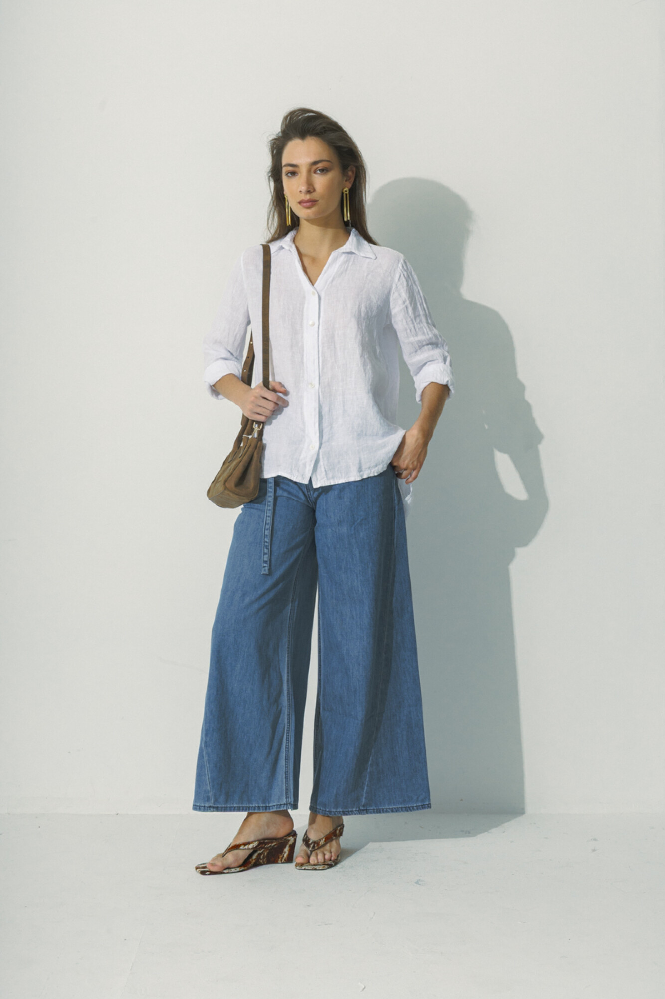 CAMISA SAMI — Rotunda